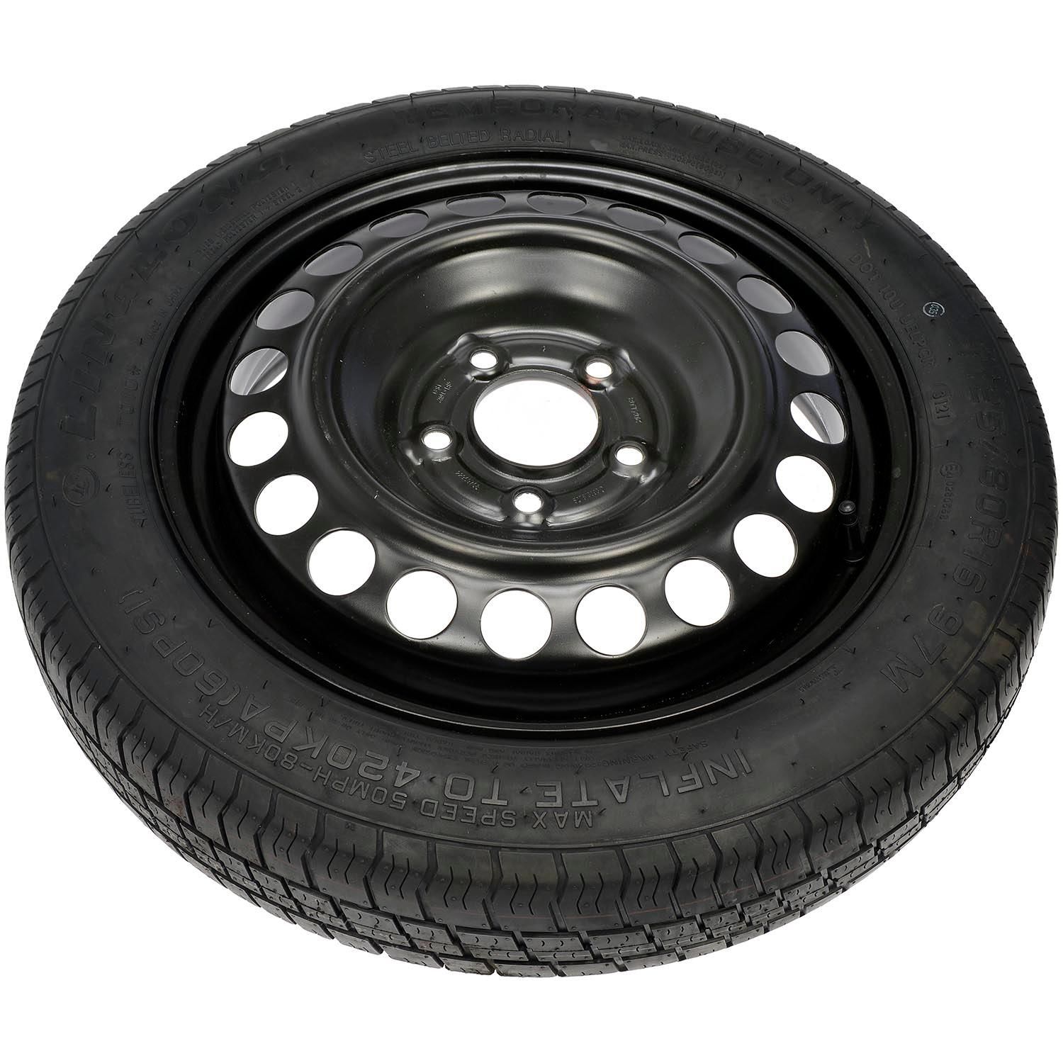 Dorman Spare Tire Kit 925-982AS