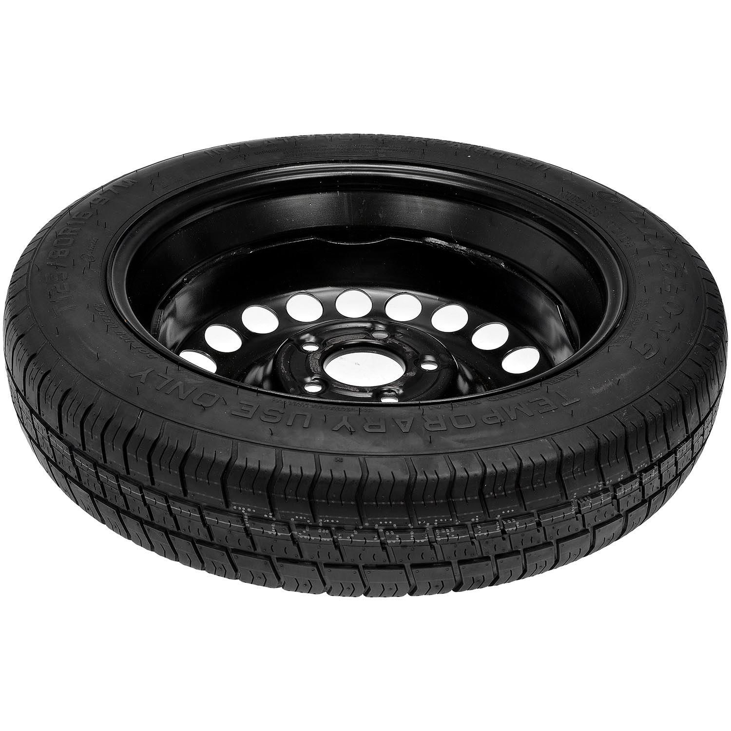 Spare tire kit autozone store