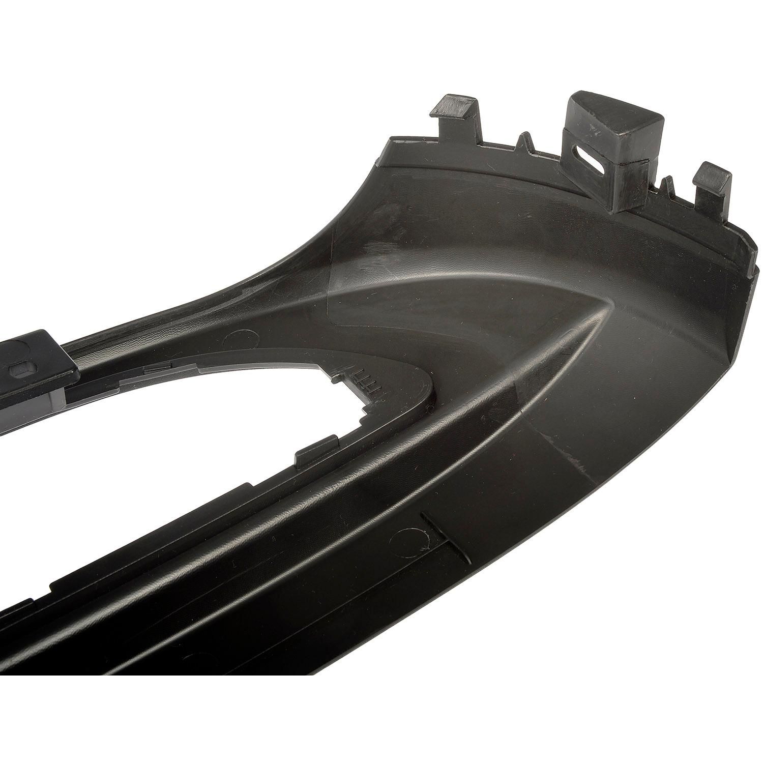 Dorman Seat Track Cover 926-091