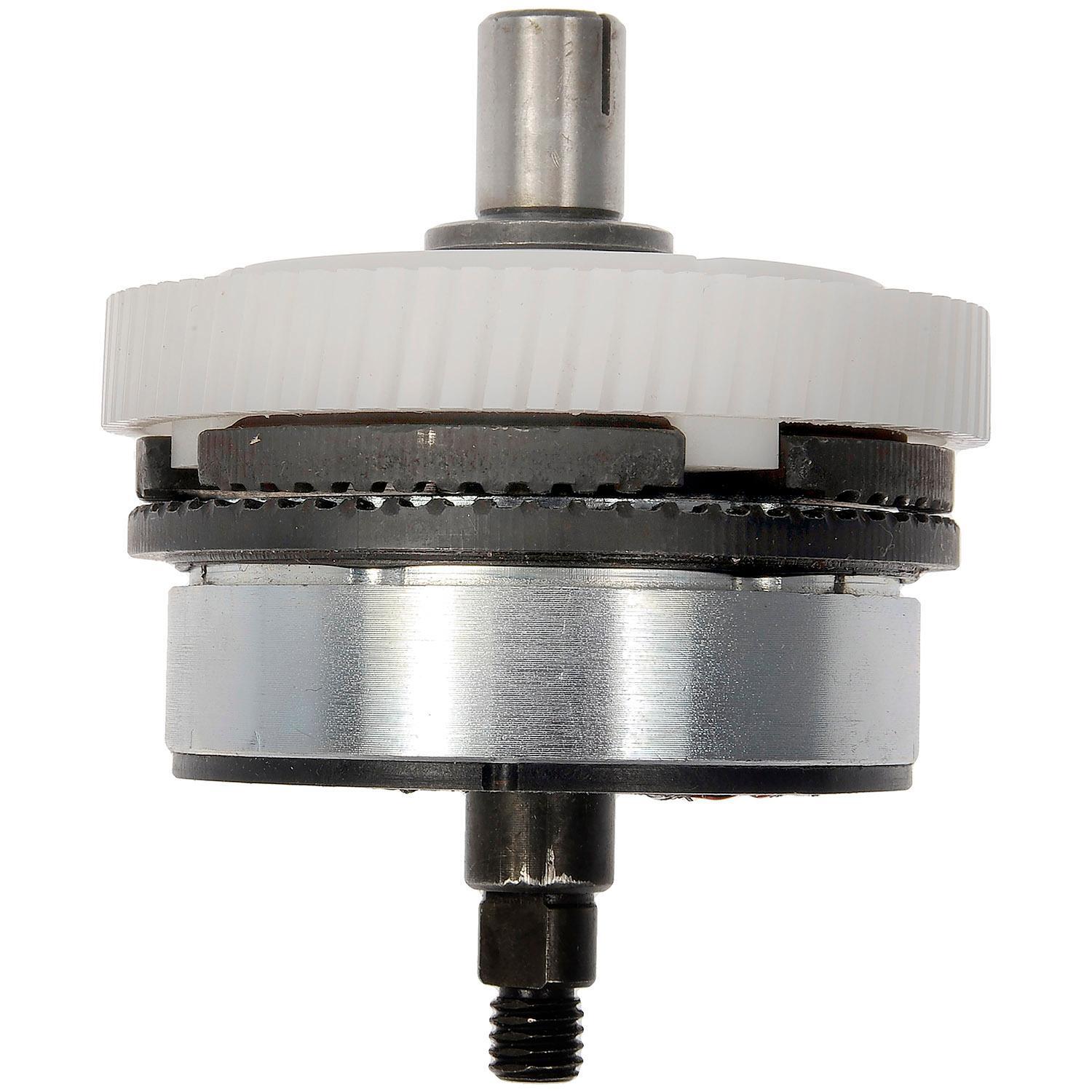 Dorman - OE Solutions Liftgate Latch Release Motor Gear Repair Kit 926-097