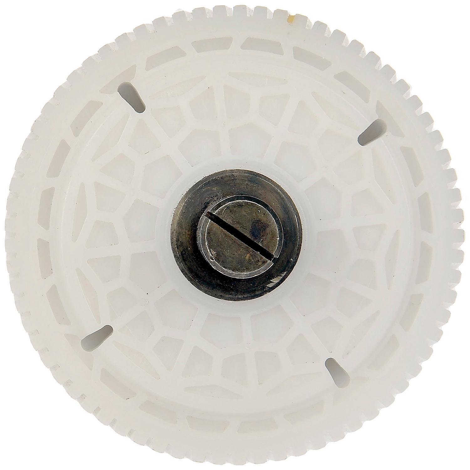 Dorman - OE Solutions Liftgate Latch Release Motor Gear Repair Kit 926-097