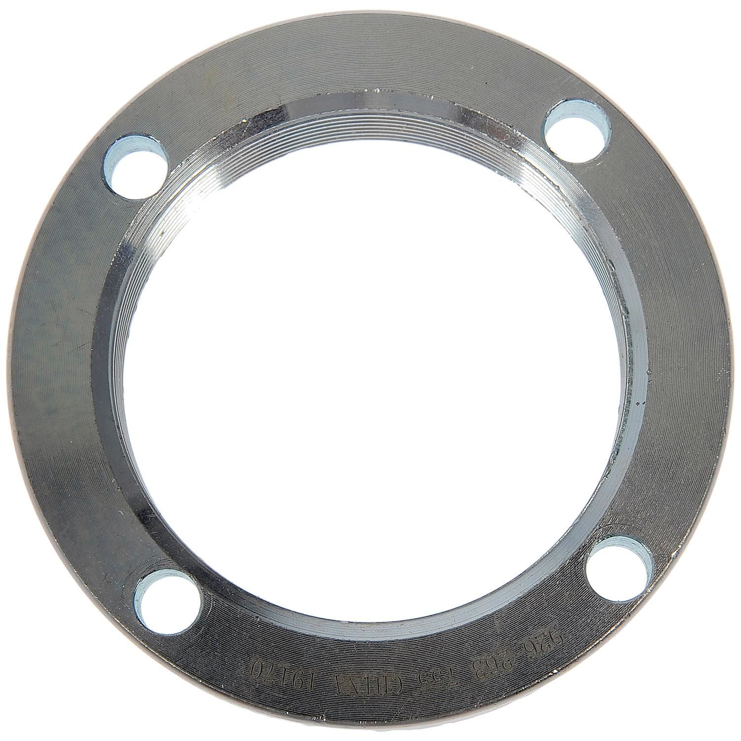 Dorman Spindle Lock Nut Kit 926-263