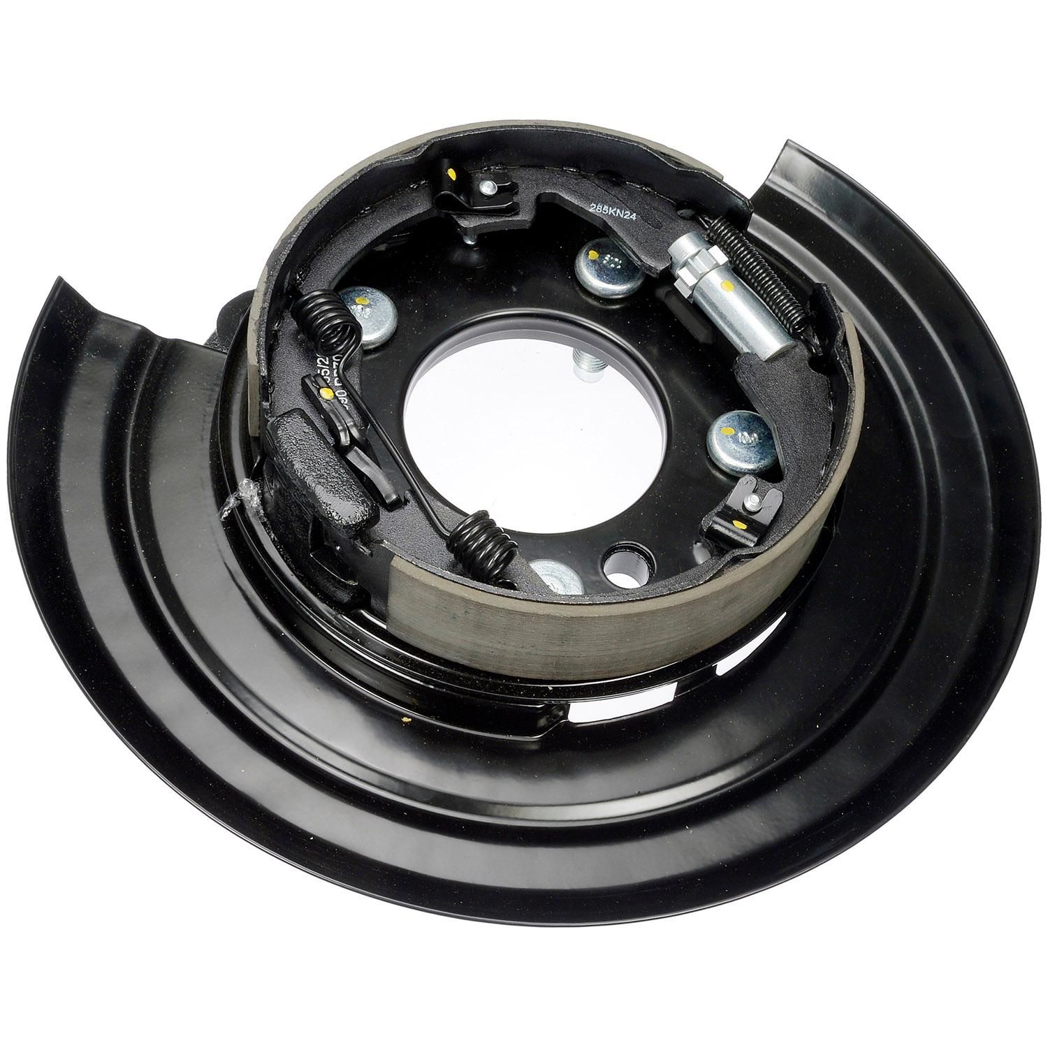 Dorman Brake Shoe Backing Plate 926-265