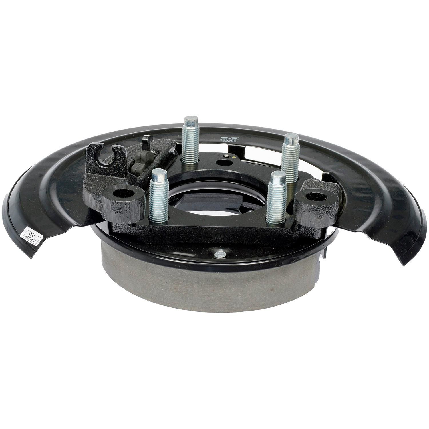 Dorman Brake Shoe Backing Plate 926-265