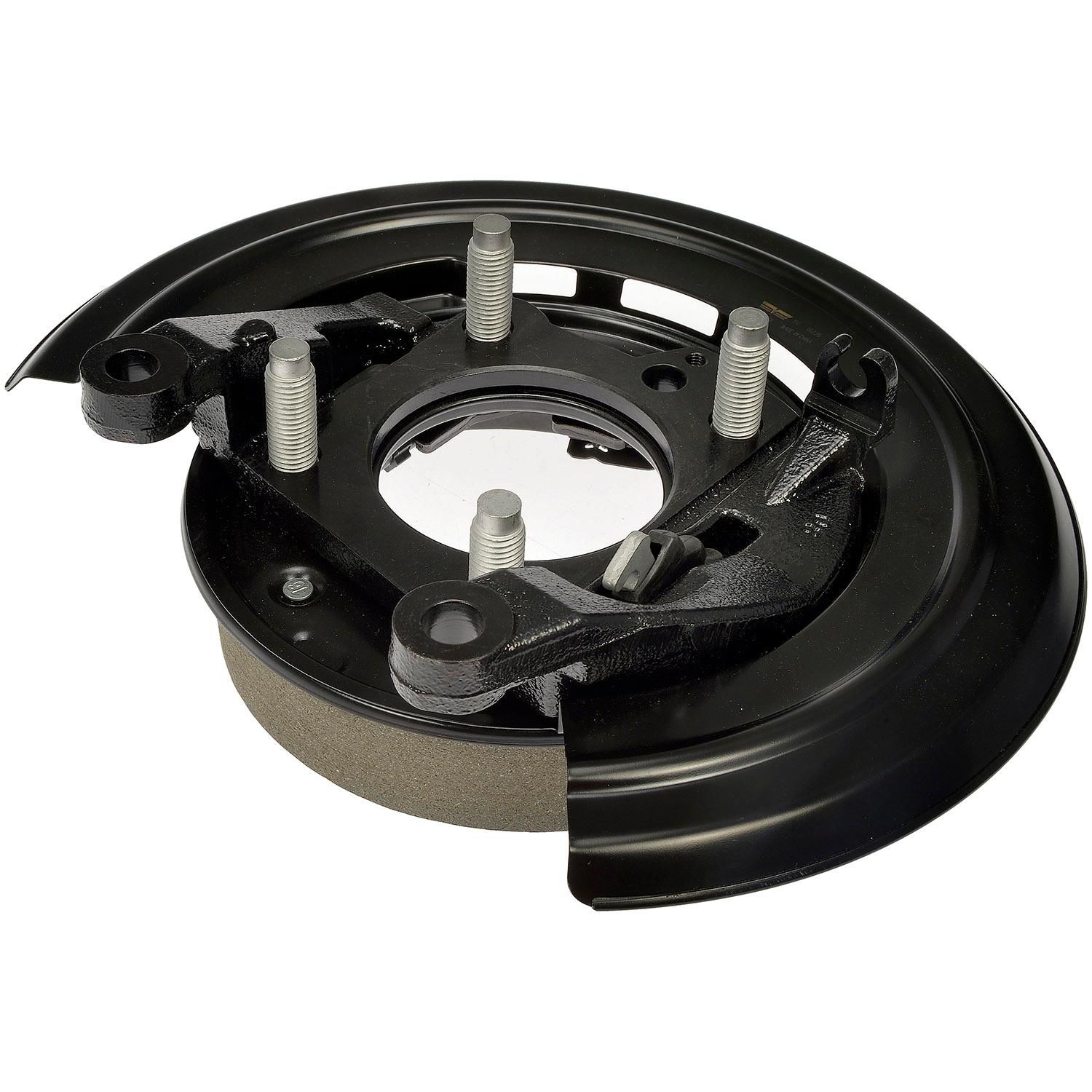 Dorman - OE Solutions Parking Brake Assembly 926-266