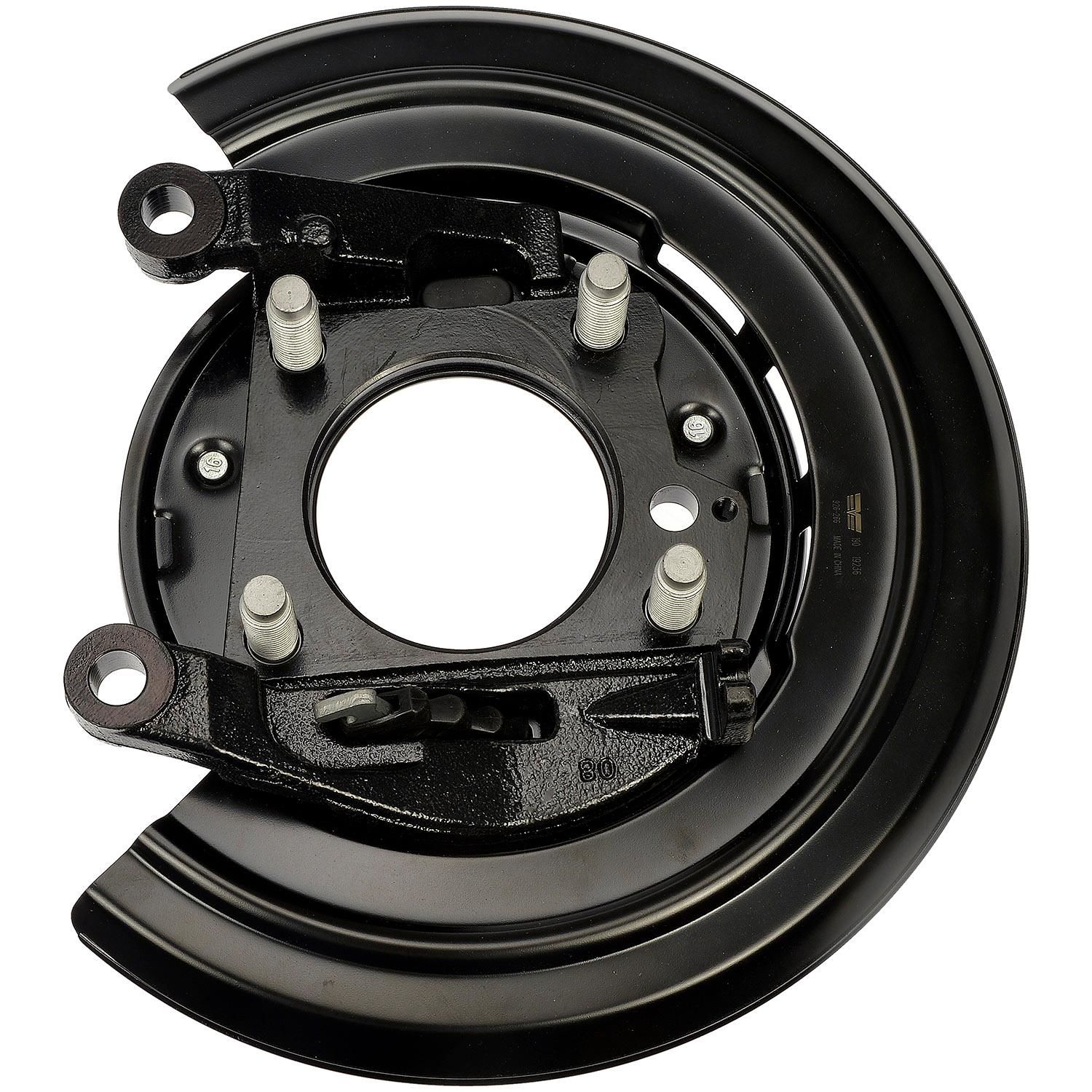 Dorman Parking Brake Assembly 926-266