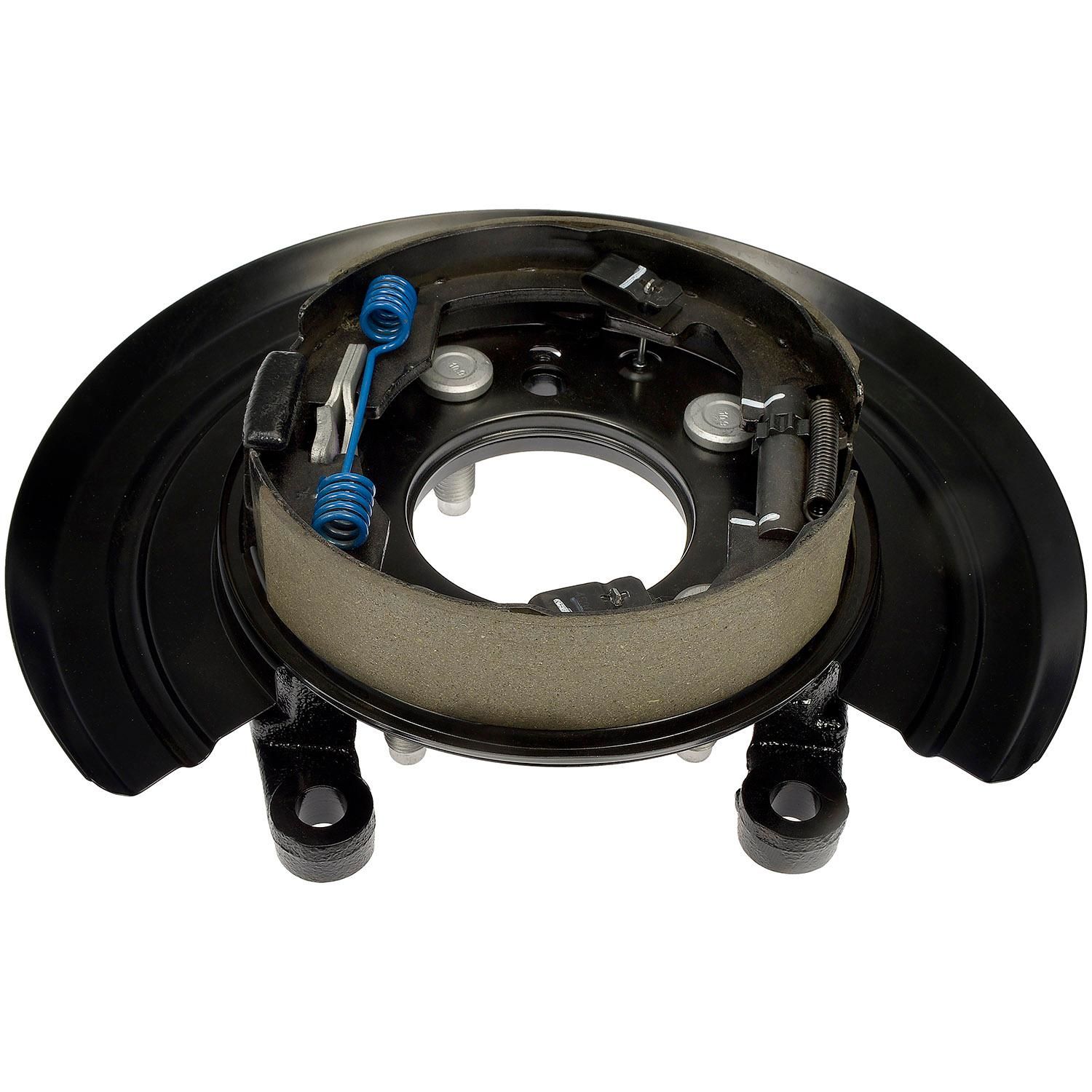 Dorman Parking Brake Assembly 926-266