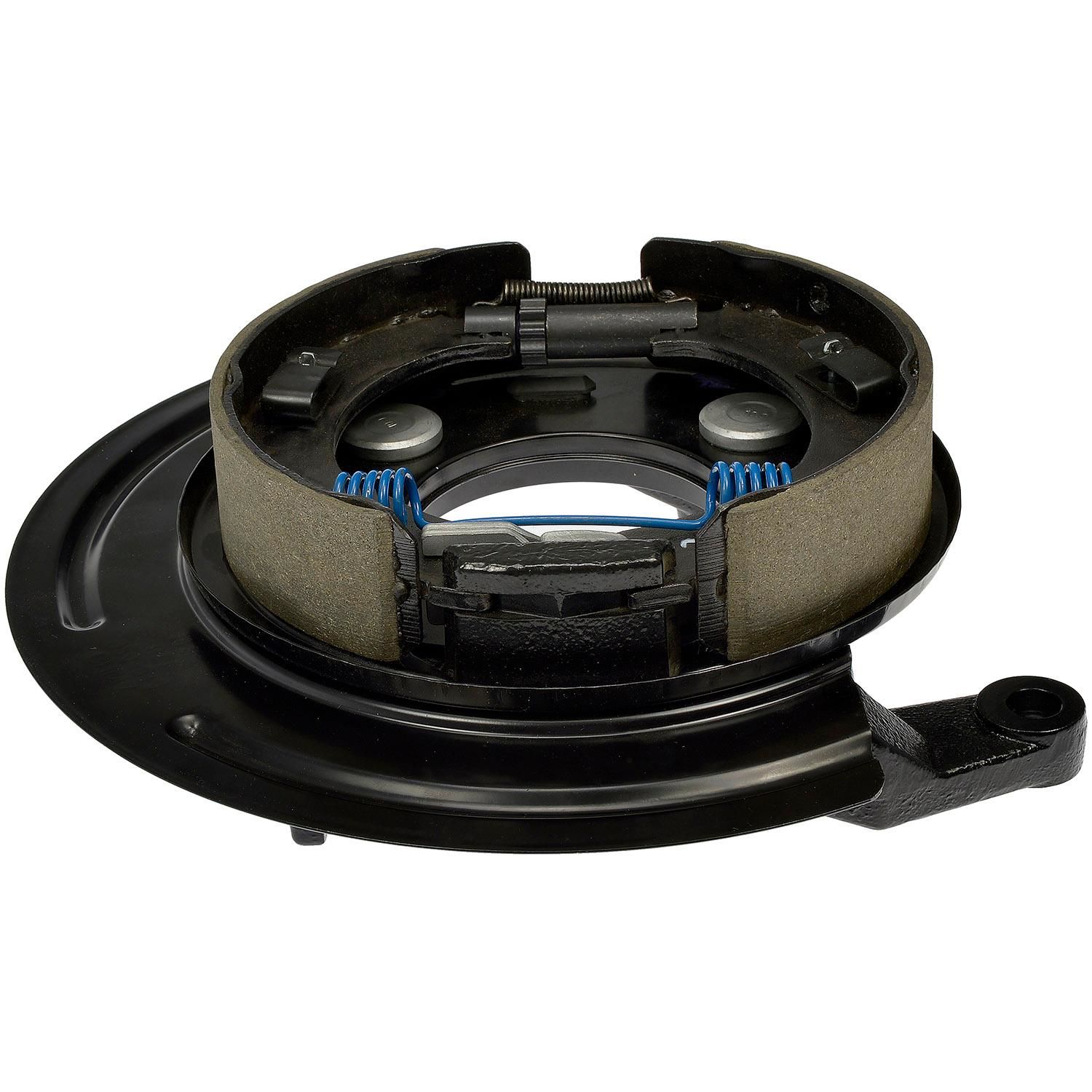 Dorman Brake Shoe Backing Plate 926-267