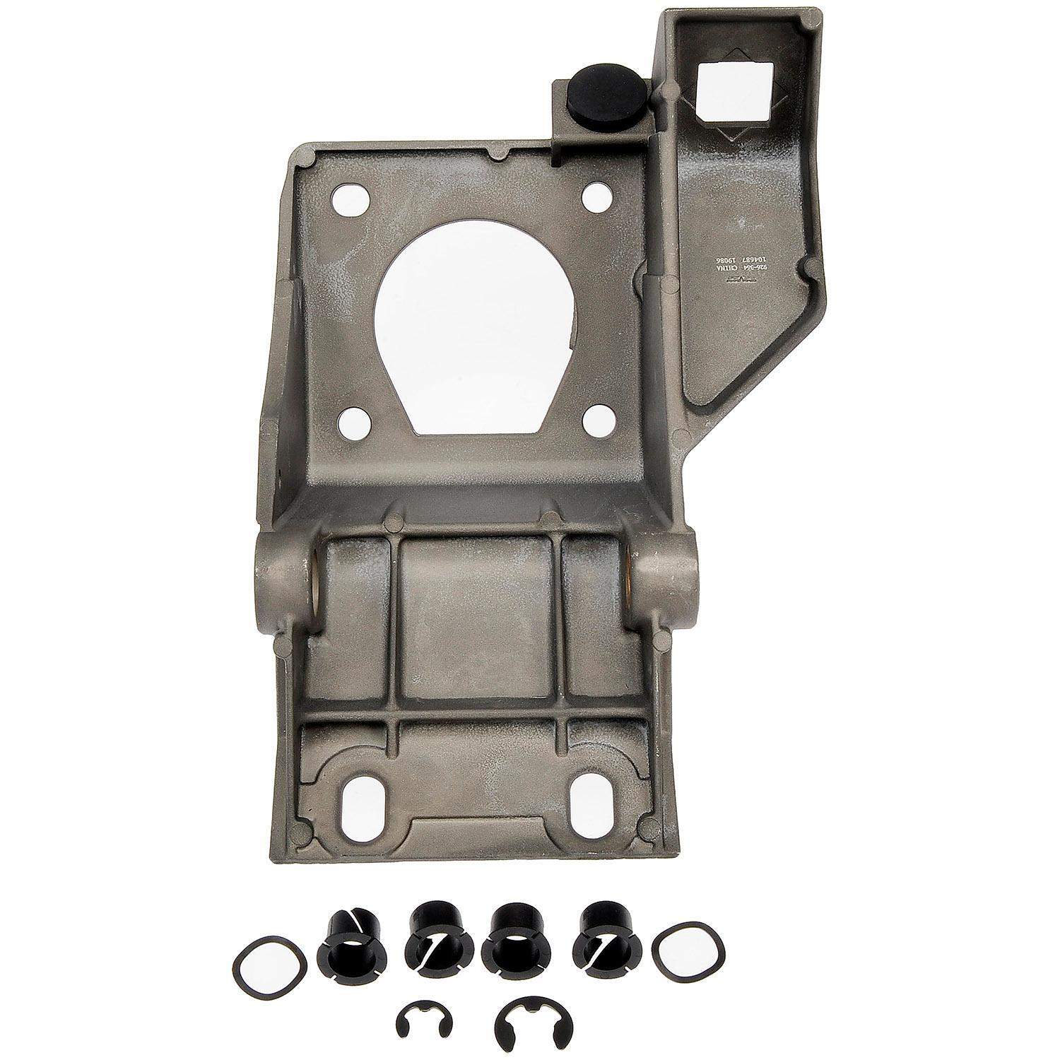 Dorman OE FIX Clutch Pedal Bracket 926-364