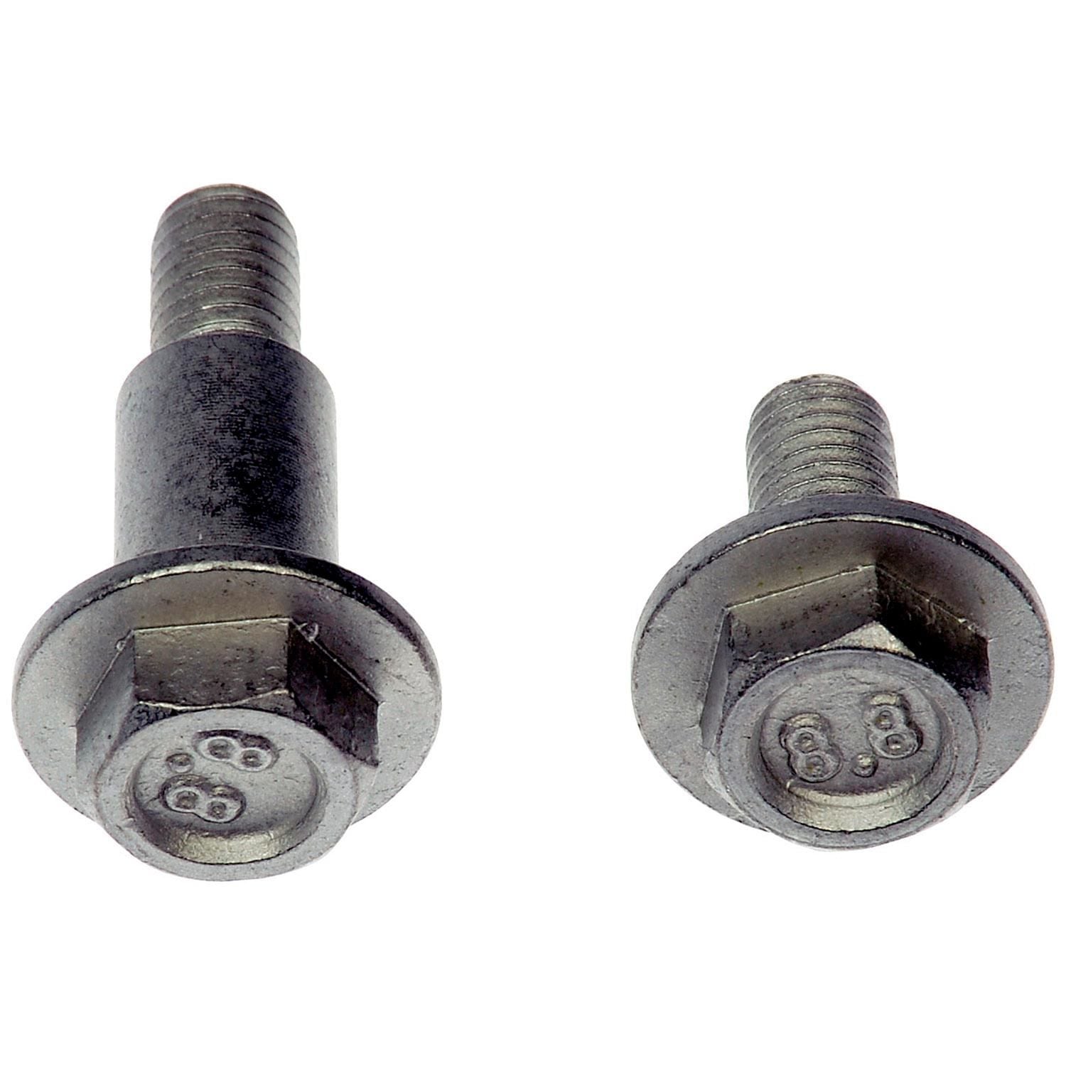 Dorman Performance Engine Timing Cover Bolt Set 926-386