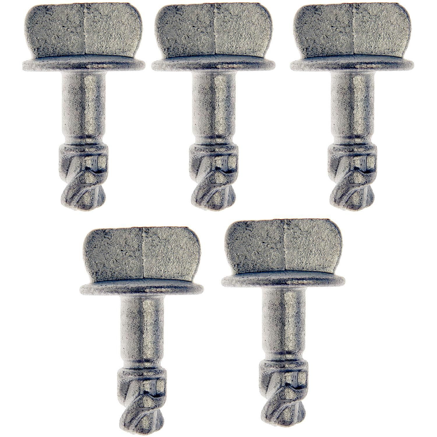 Dorman Engine Splash Shield Hardware 926-396