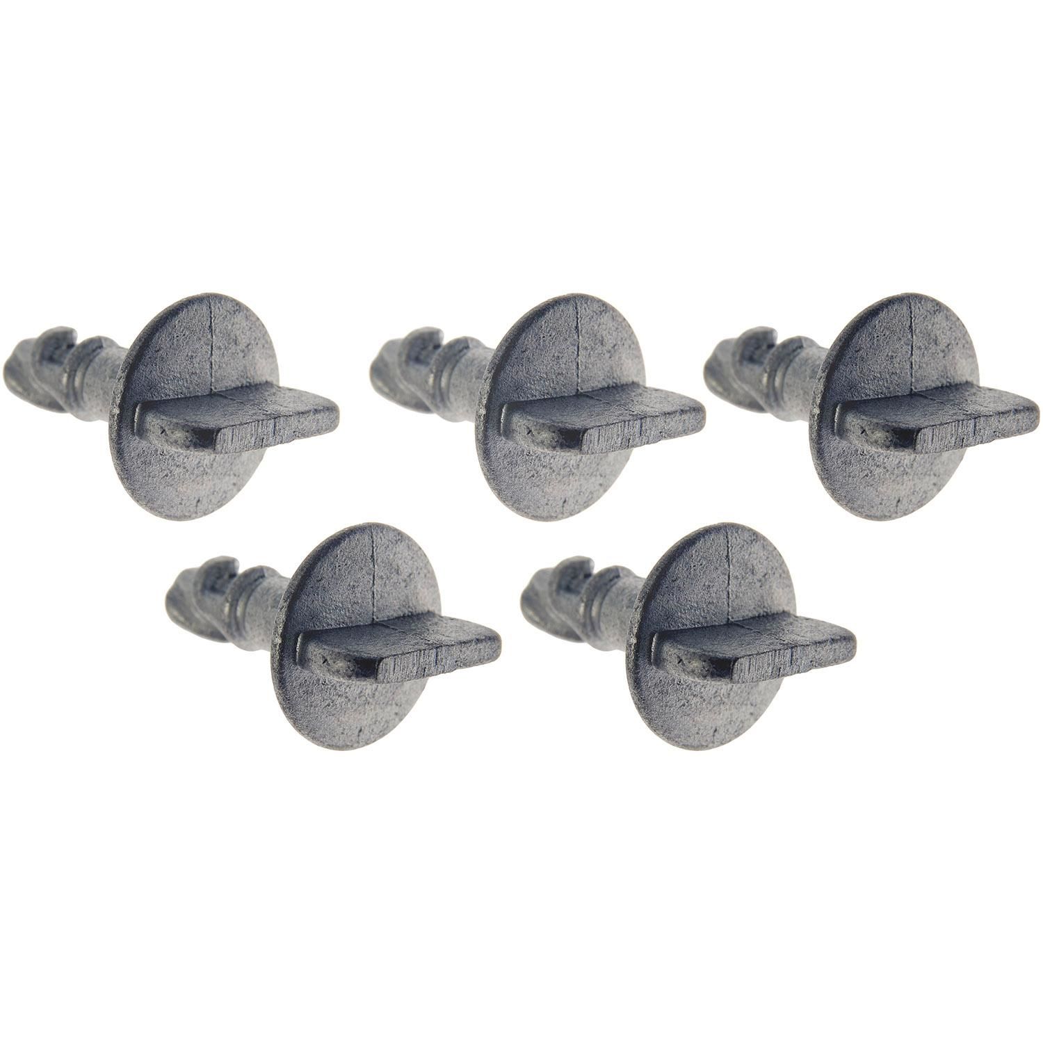 Dorman Engine Splash Shield Hardware 926-396