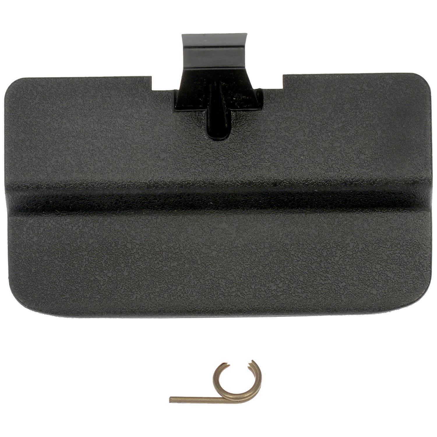 Dorman - OE Solutions Center Console Latch 926-412