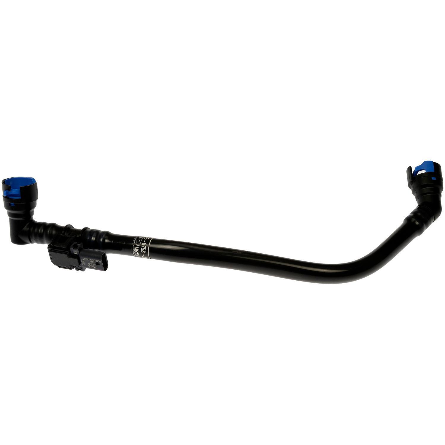 Dorman Engine Crankcase Pressure Sensor 926-457