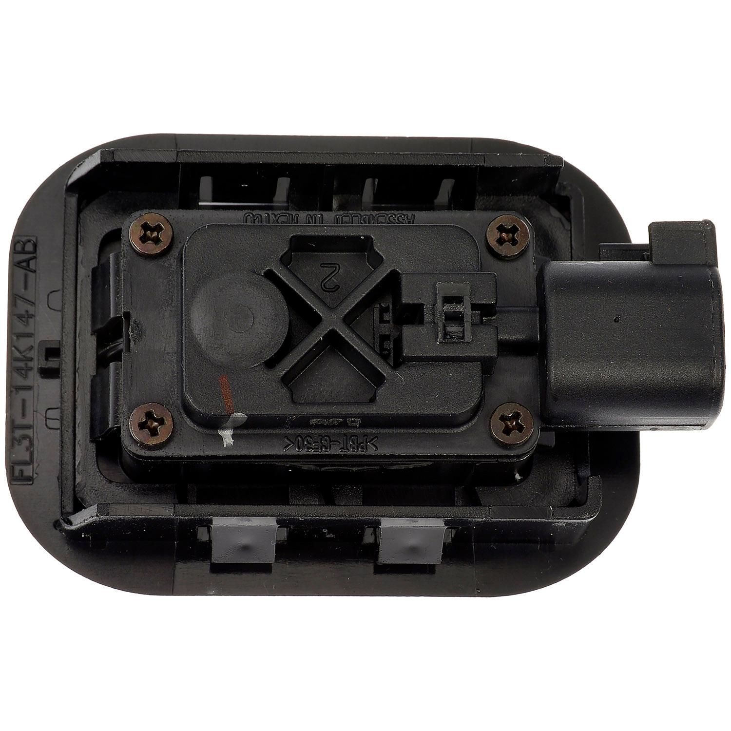 Dorman Cargo Area Light Switch 926-521