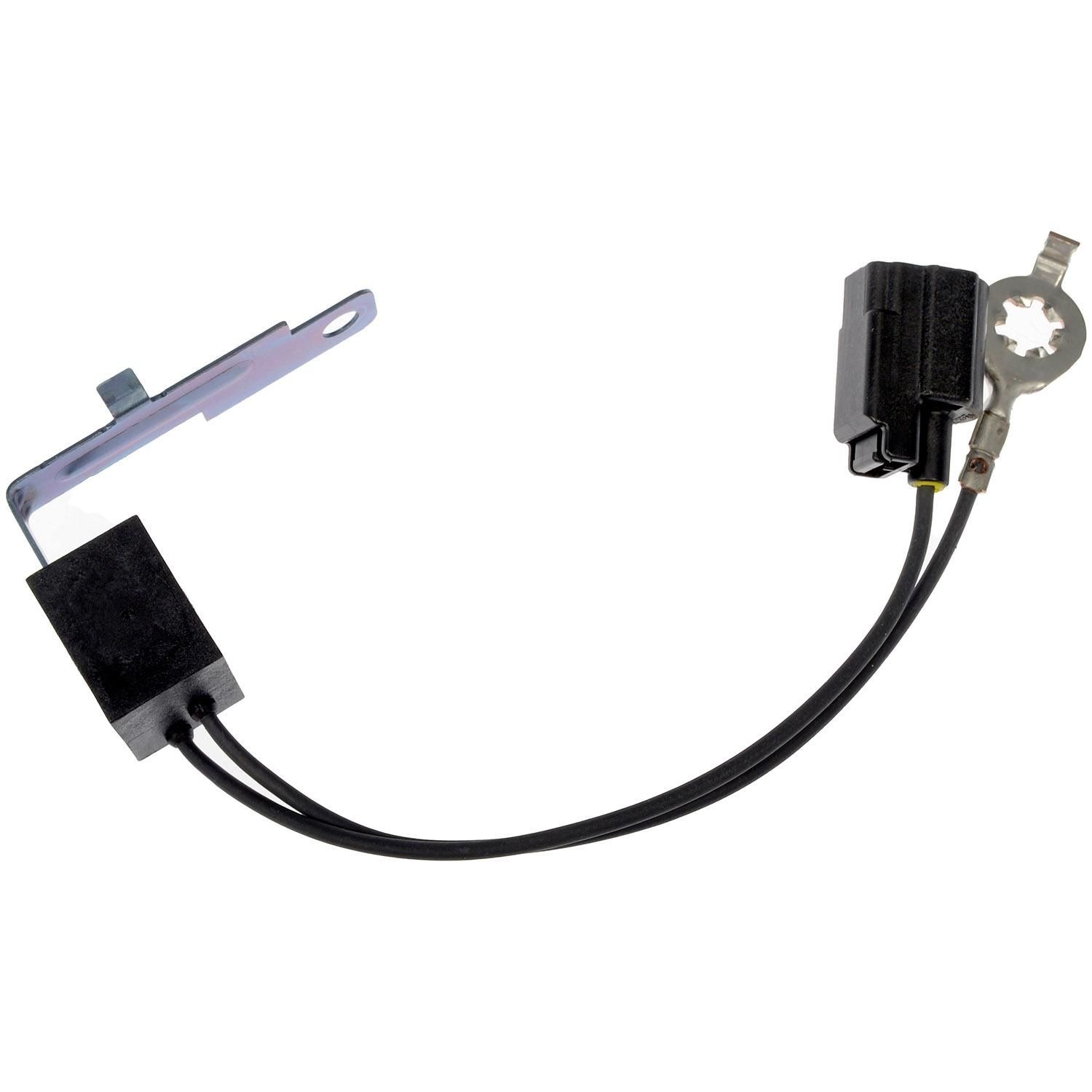 Dorman Ignition Radio Capacitor 926-522