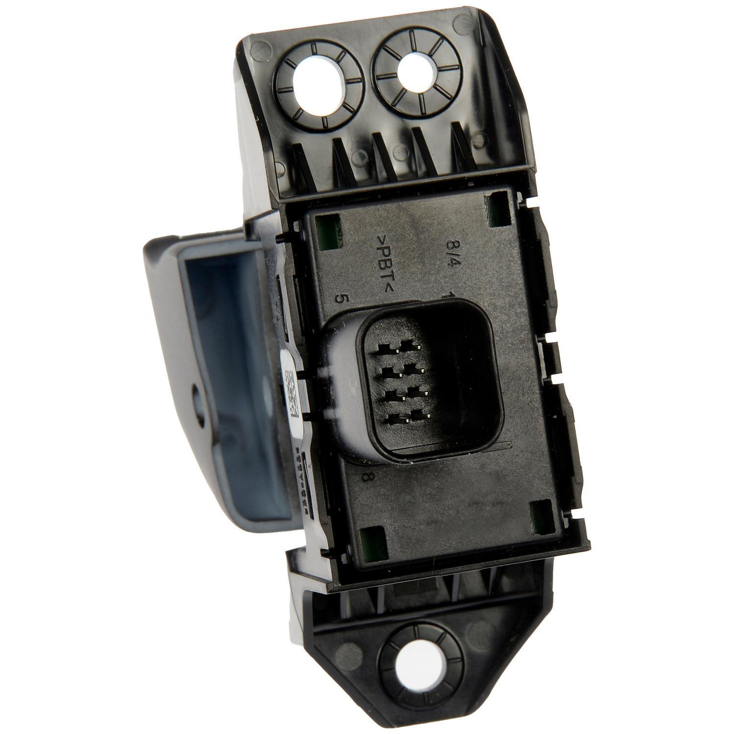 Dorman - OE Solutions Electronic Parking Brake Control Switch 926-566