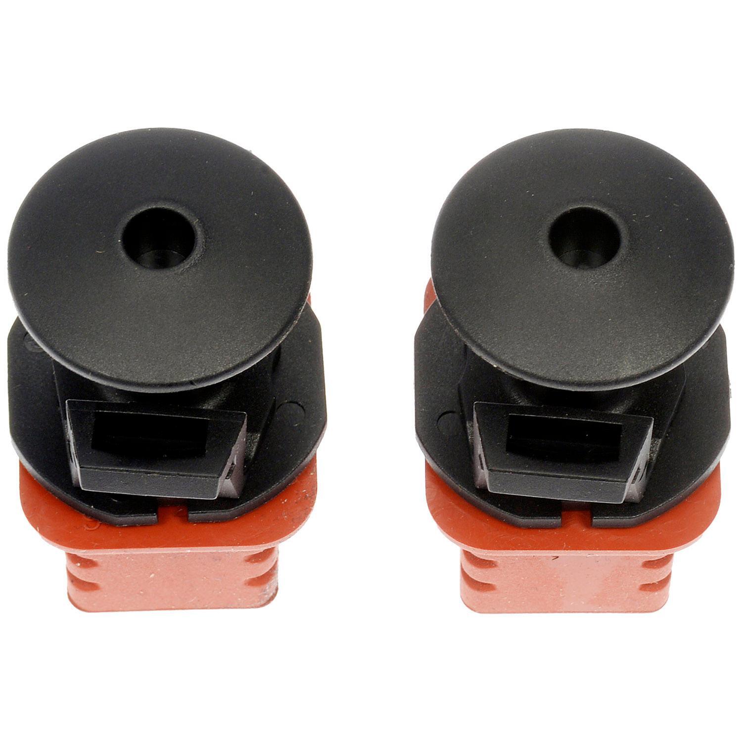 Dorman - OE Solutions Radiator Mount Bushing 927-245
