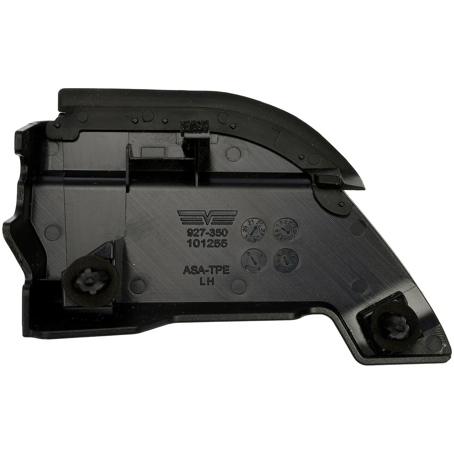 Dorman Body Molding Set 927-350