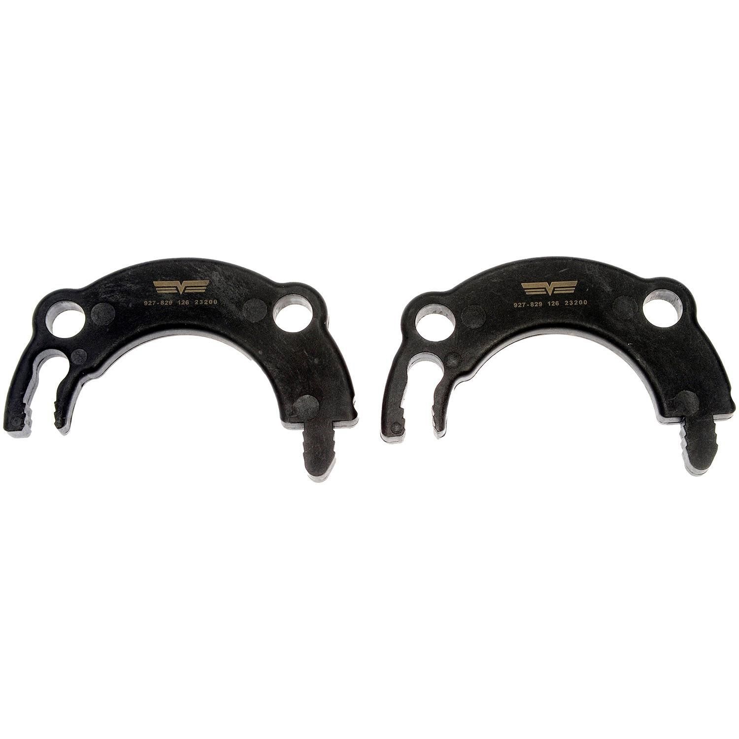 Dorman - OE Solutions Suspension Strut Mount Retainer 927-829