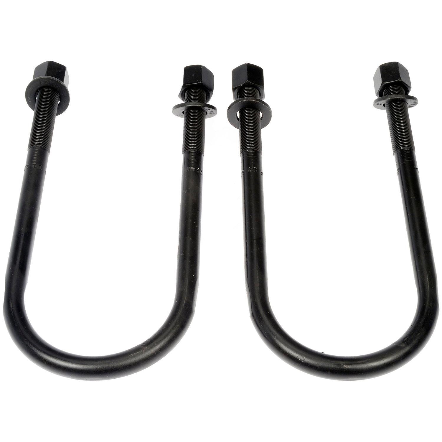 Dorman - OE Solutions Leaf Spring Axle U-Bolt Kit 929-734