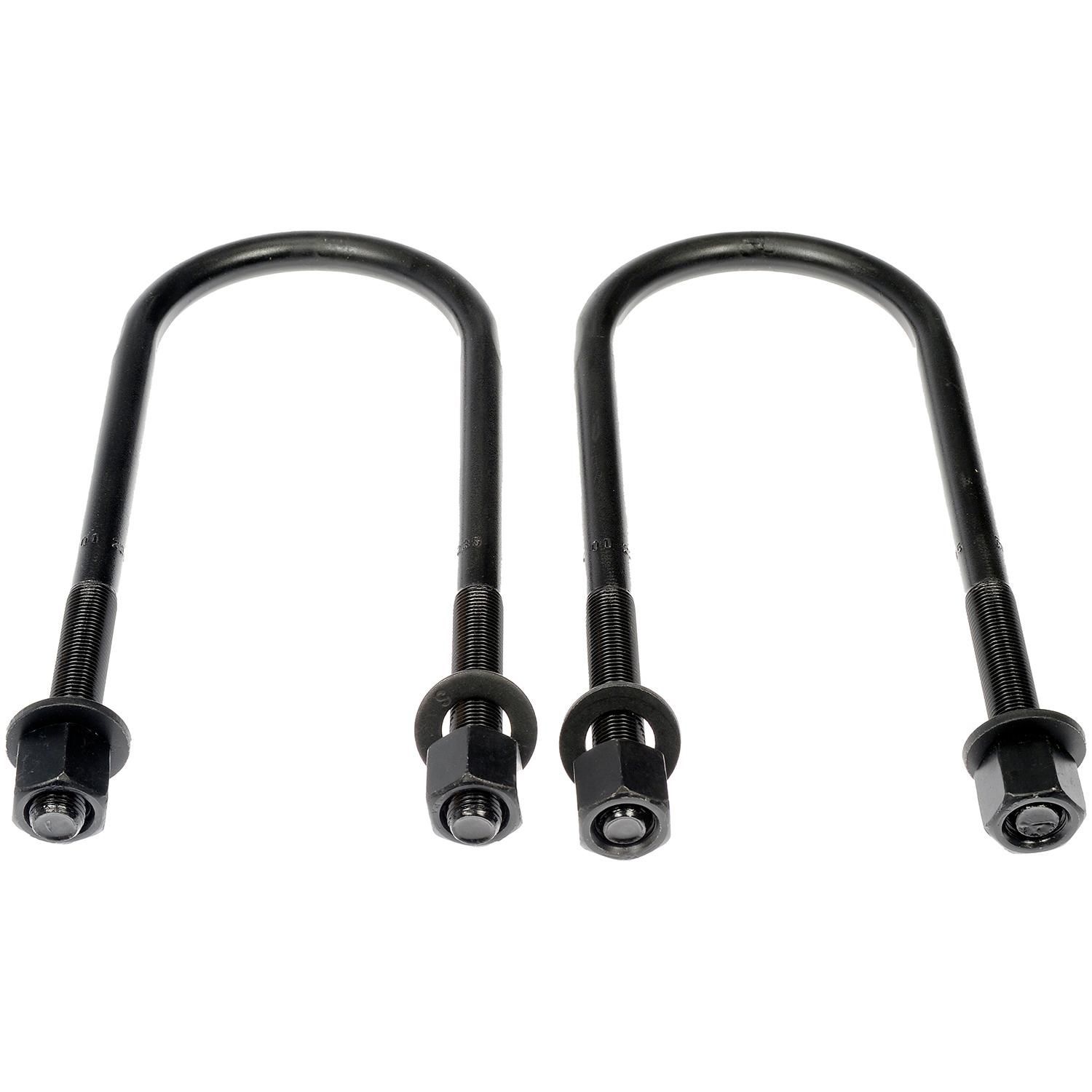 Dorman - OE Solutions Leaf Spring Axle U-Bolt Kit 929-734