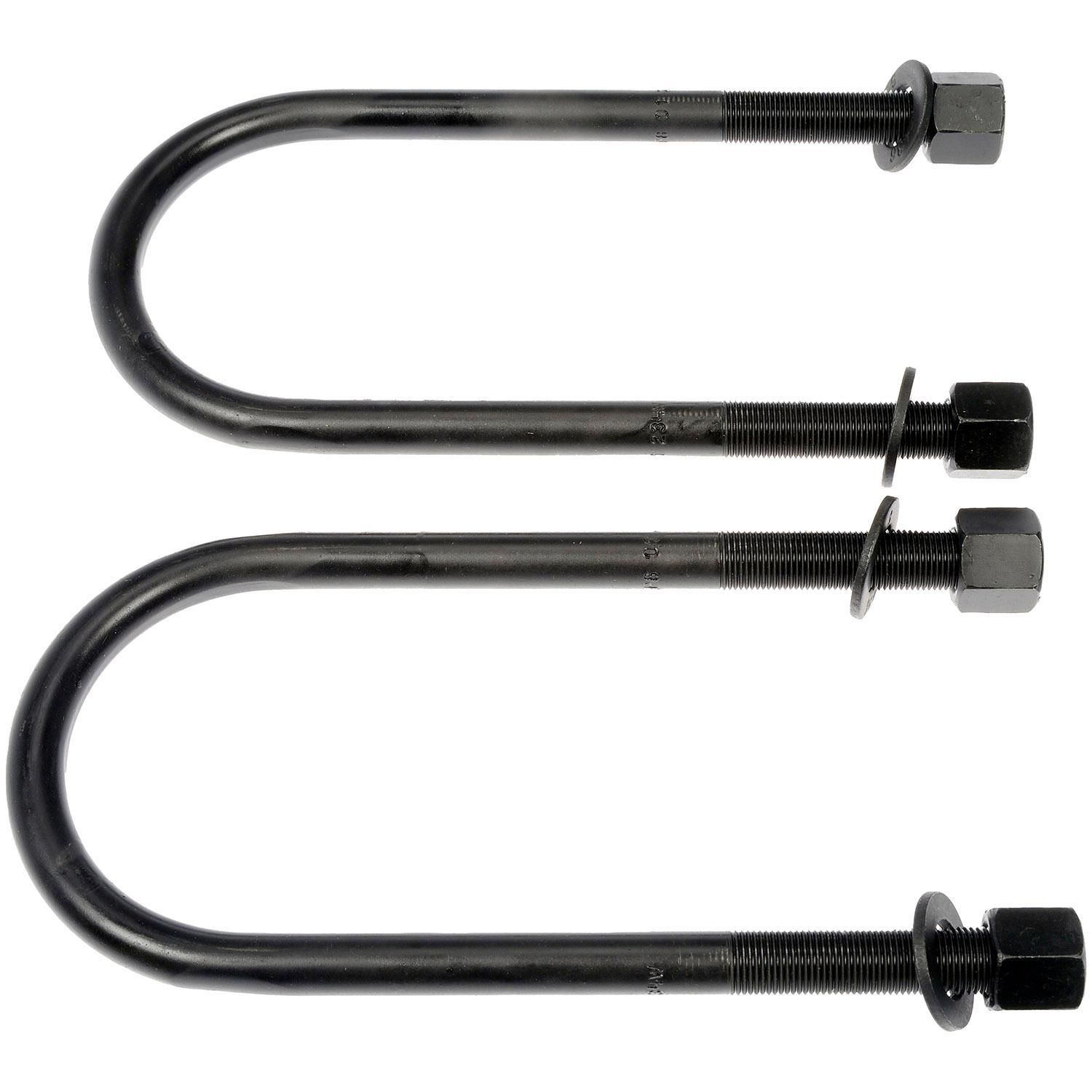 Dorman - OE Solutions Leaf Spring Axle U-Bolt Kit 929-734