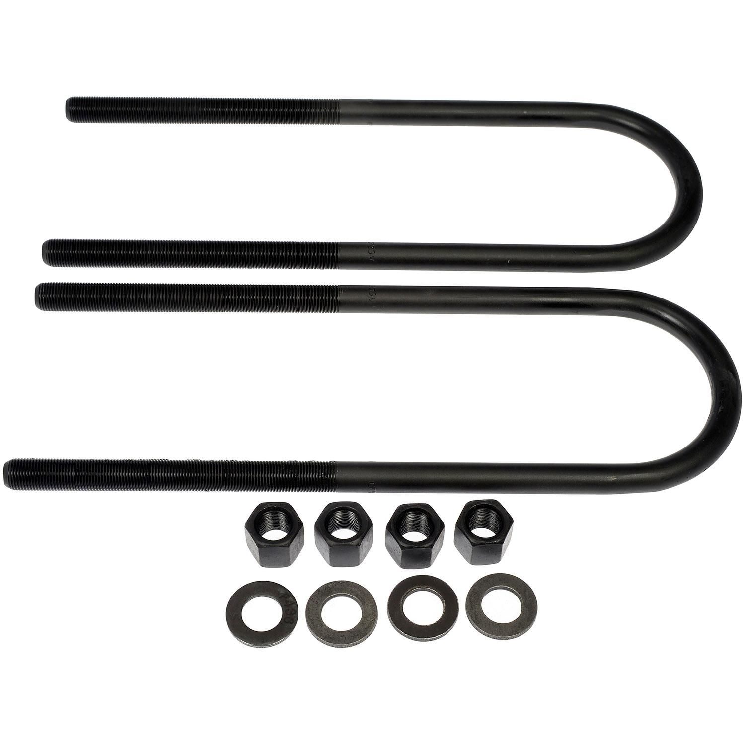 Dorman - OE Solutions Leaf Spring Axle U-Bolt Kit 929-769