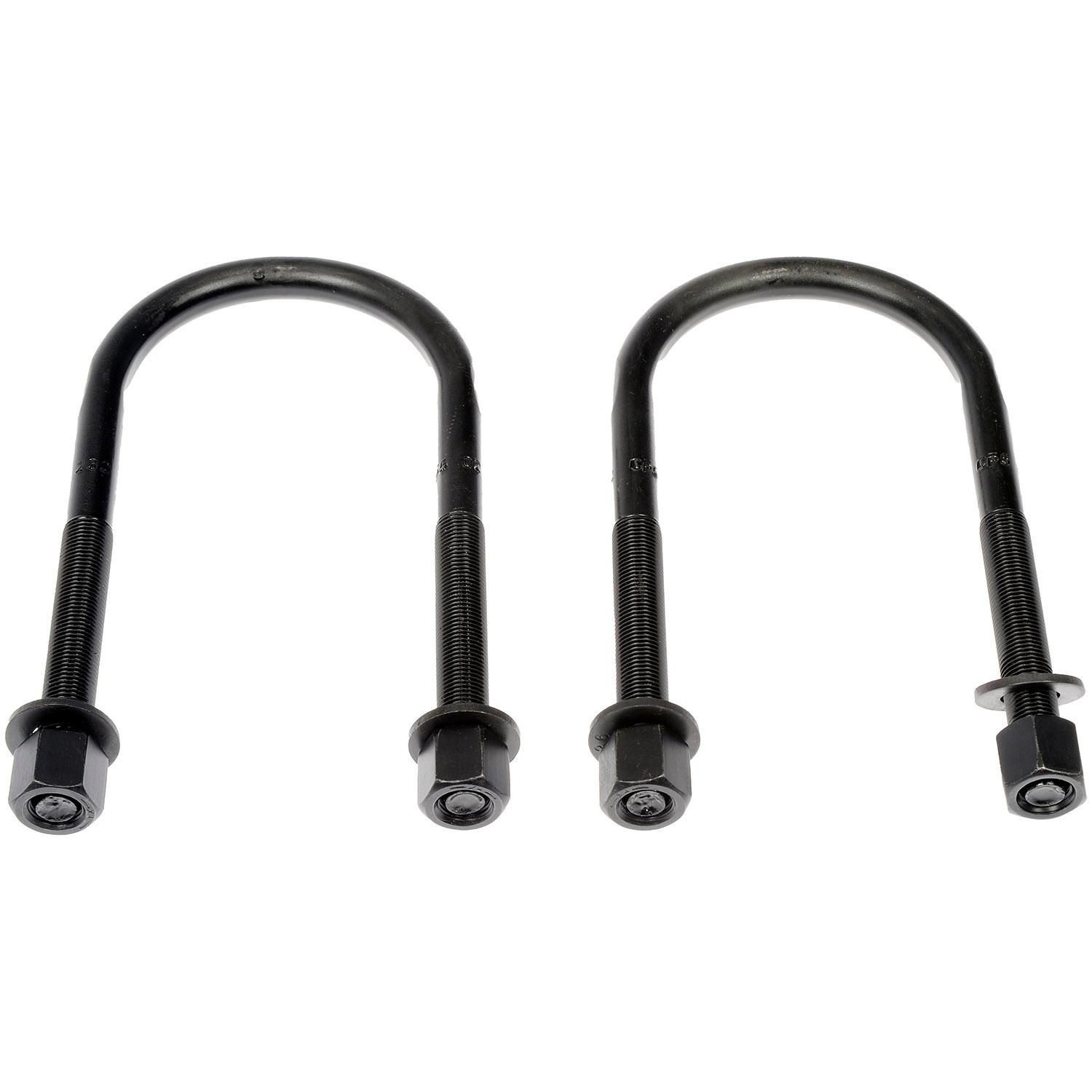 Dorman - OE Solutions Leaf Spring Axle U-Bolt Kit 929-832