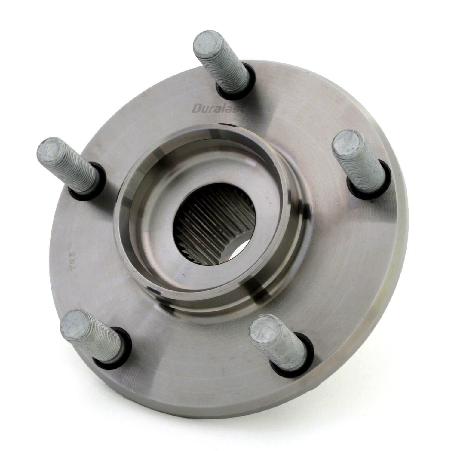 Dorman Bearing 930-703