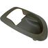 Dorman Interior Door Handle Bezel 93098