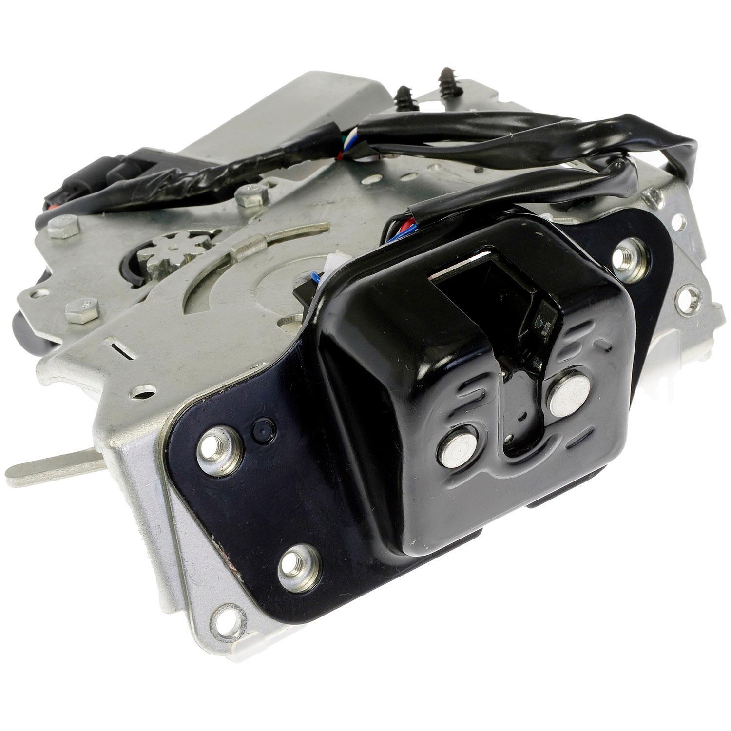 Dorman - OE Solutions Liftgate Lock Actuator 931-000