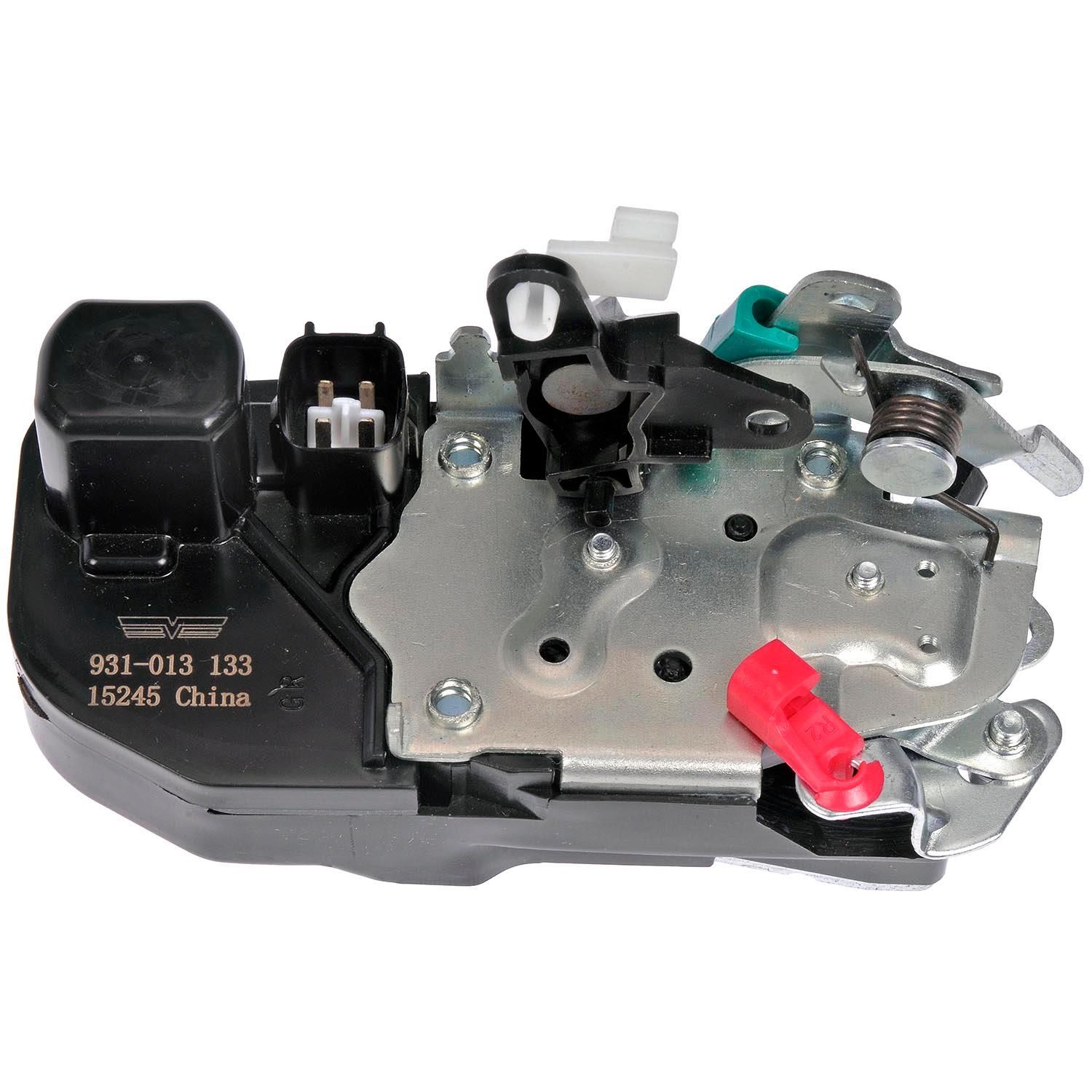 Dorman - OE Solutions Door Lock Actuator Motor 931-013