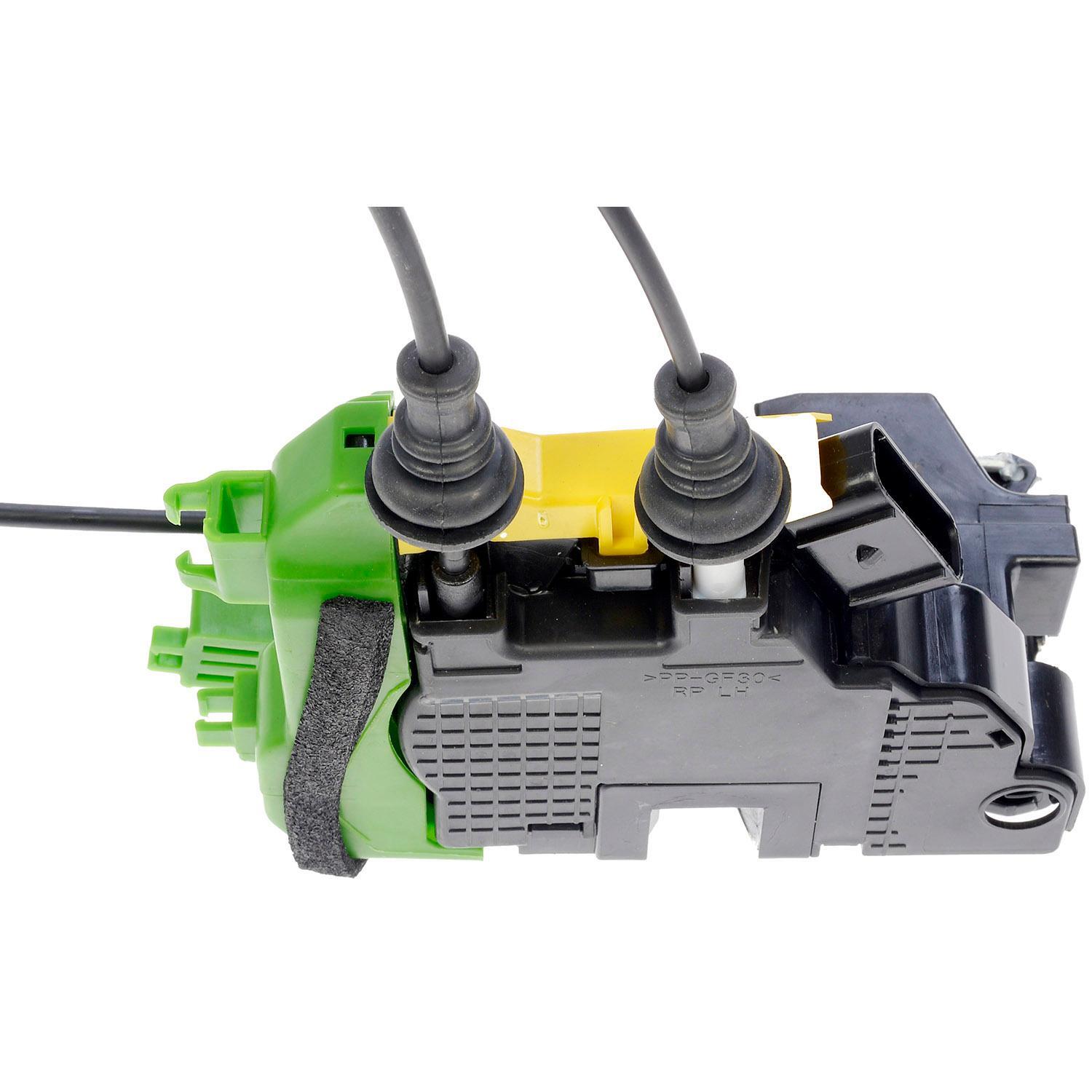 Dorman - OE Solutions Door Lock Actuator Motor 931-055