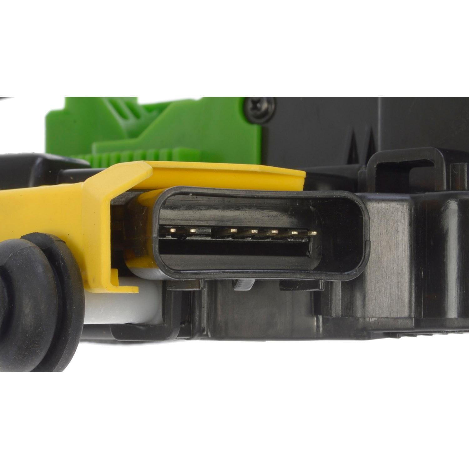 Dorman - OE Solutions Door Lock Actuator Motor 931-055