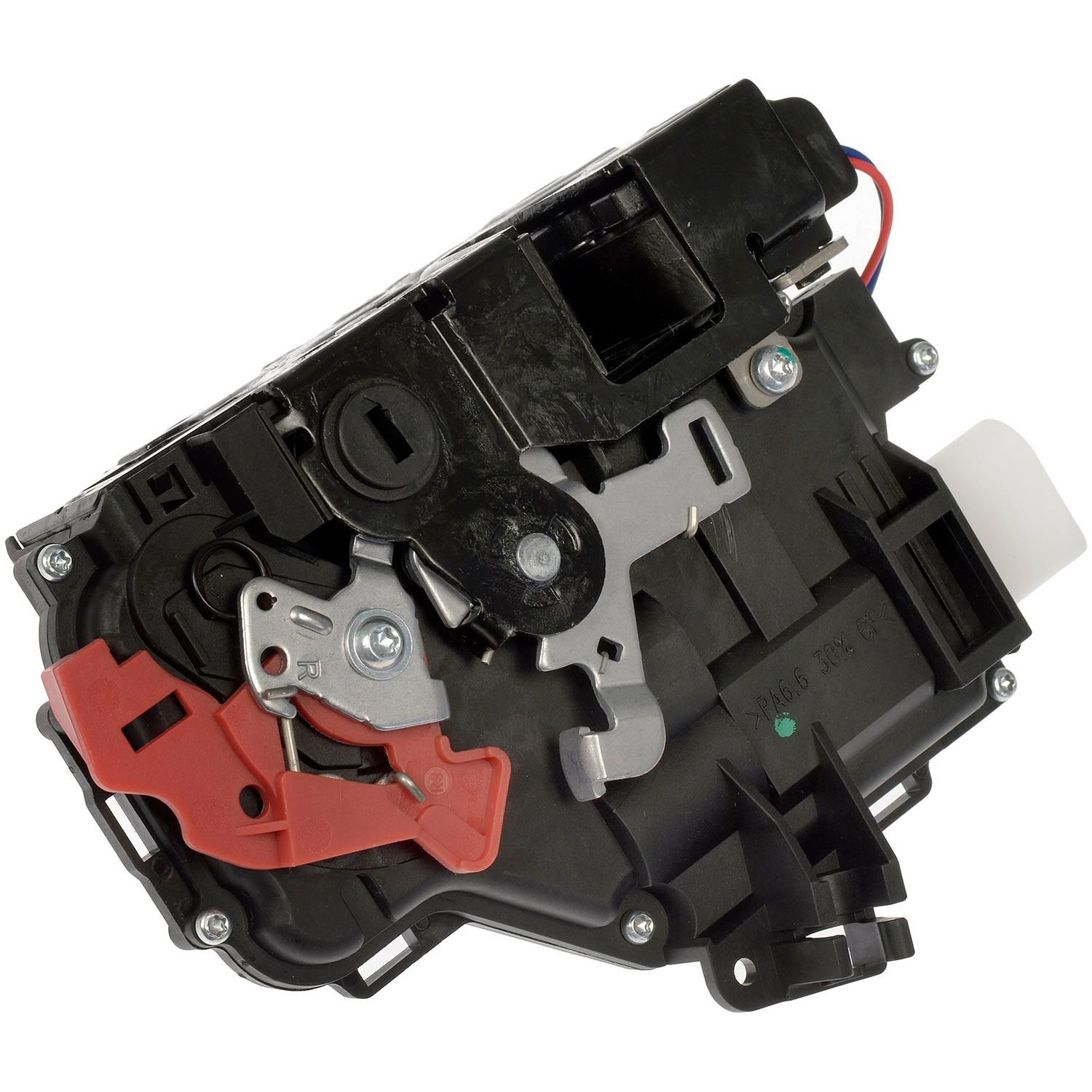 Dorman - OE Solutions Door Lock Actuator Motor 931-061