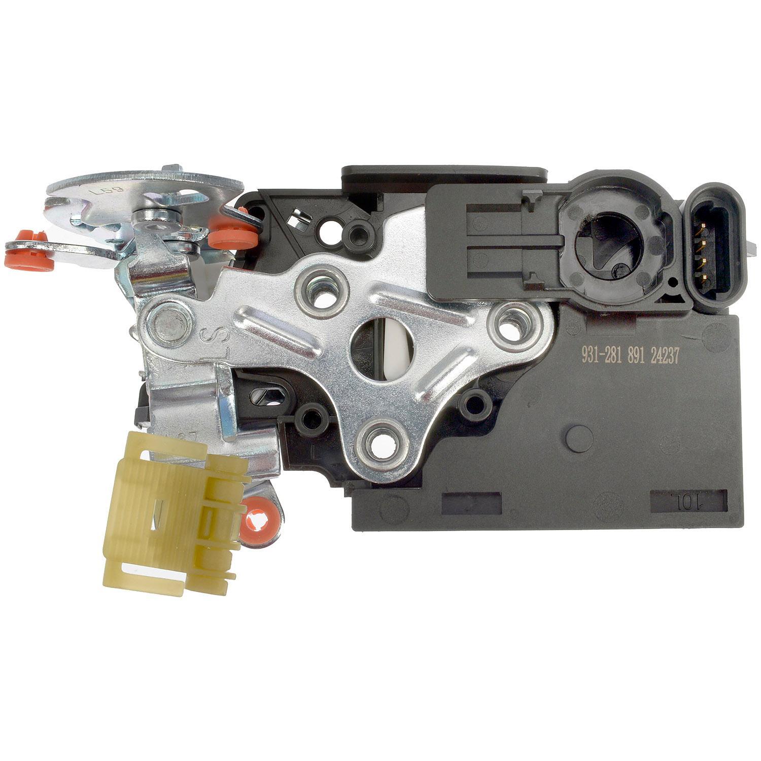 Dorman - OE Solutions Door Latch Assembly 931-281
