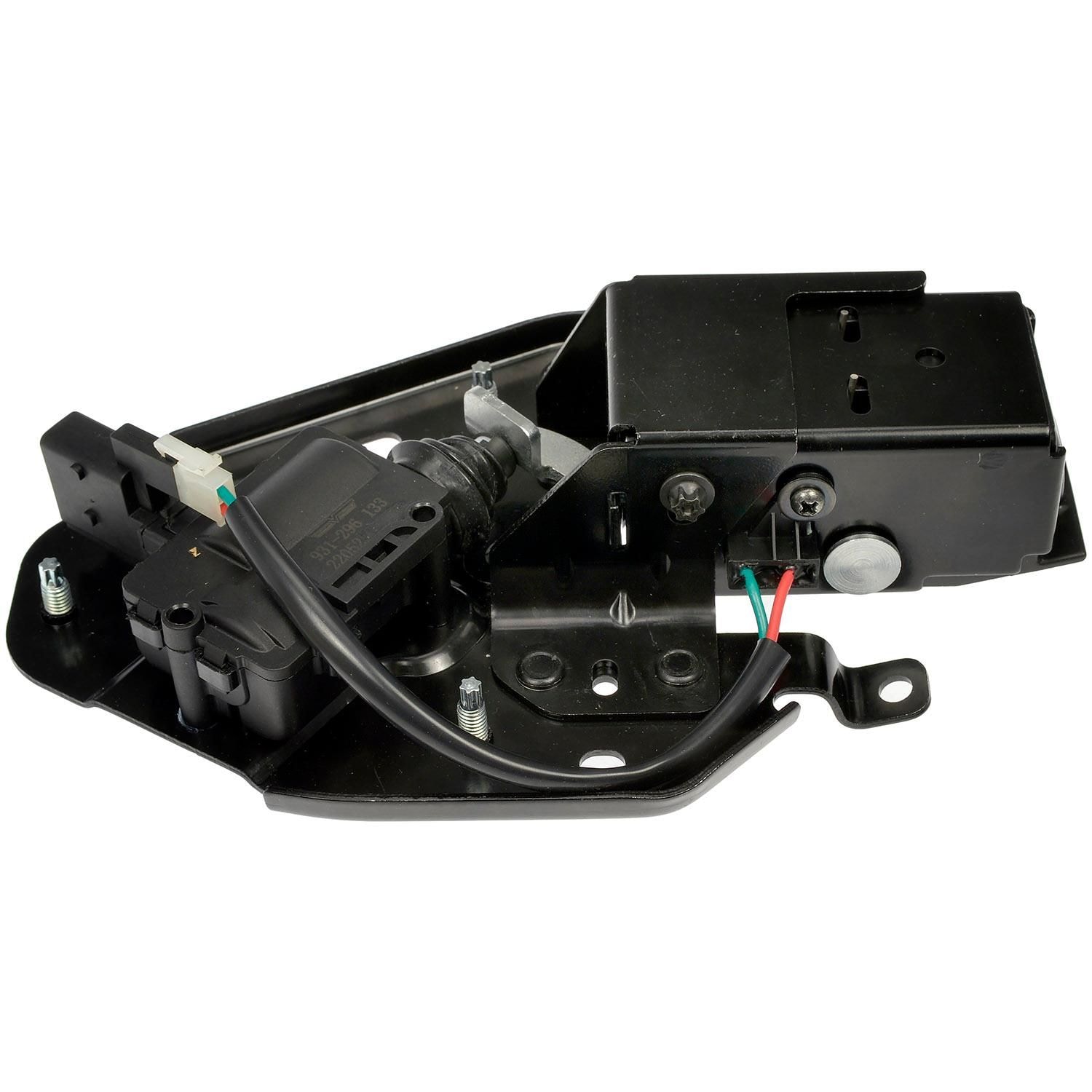 Dorman - OE Solutions Liftgate Lock Actuator 931-296