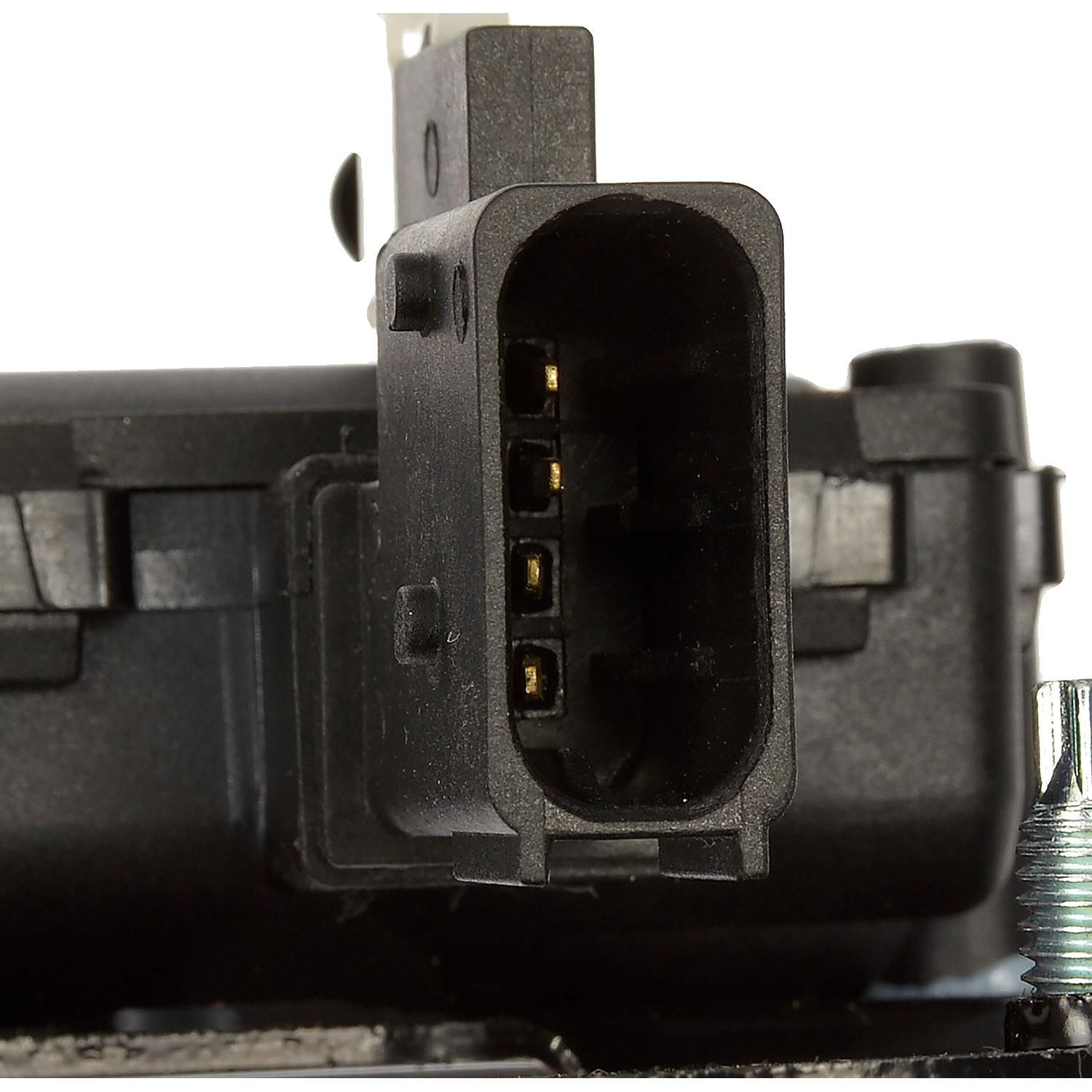Dorman - OE Solutions Liftgate Lock Actuator 931-296