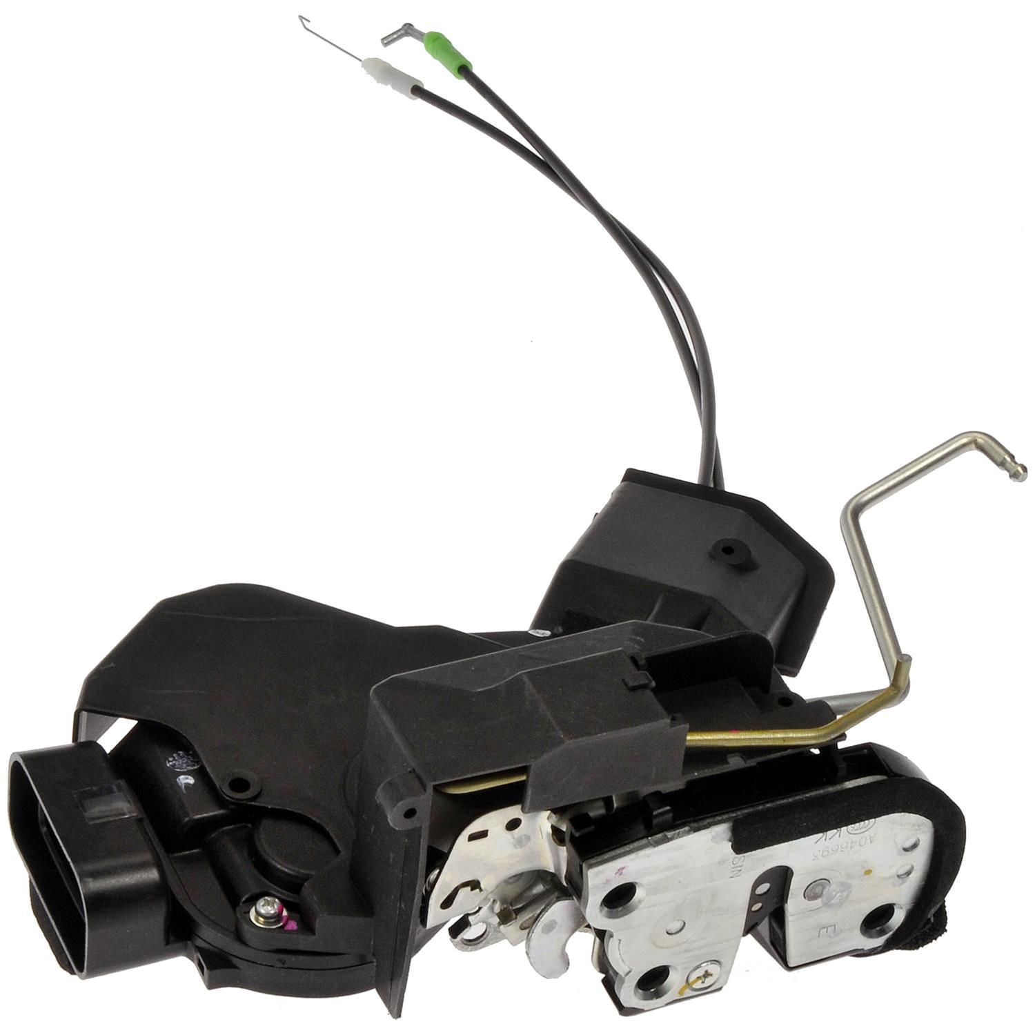 Dorman Door Lock Actuator 931-442