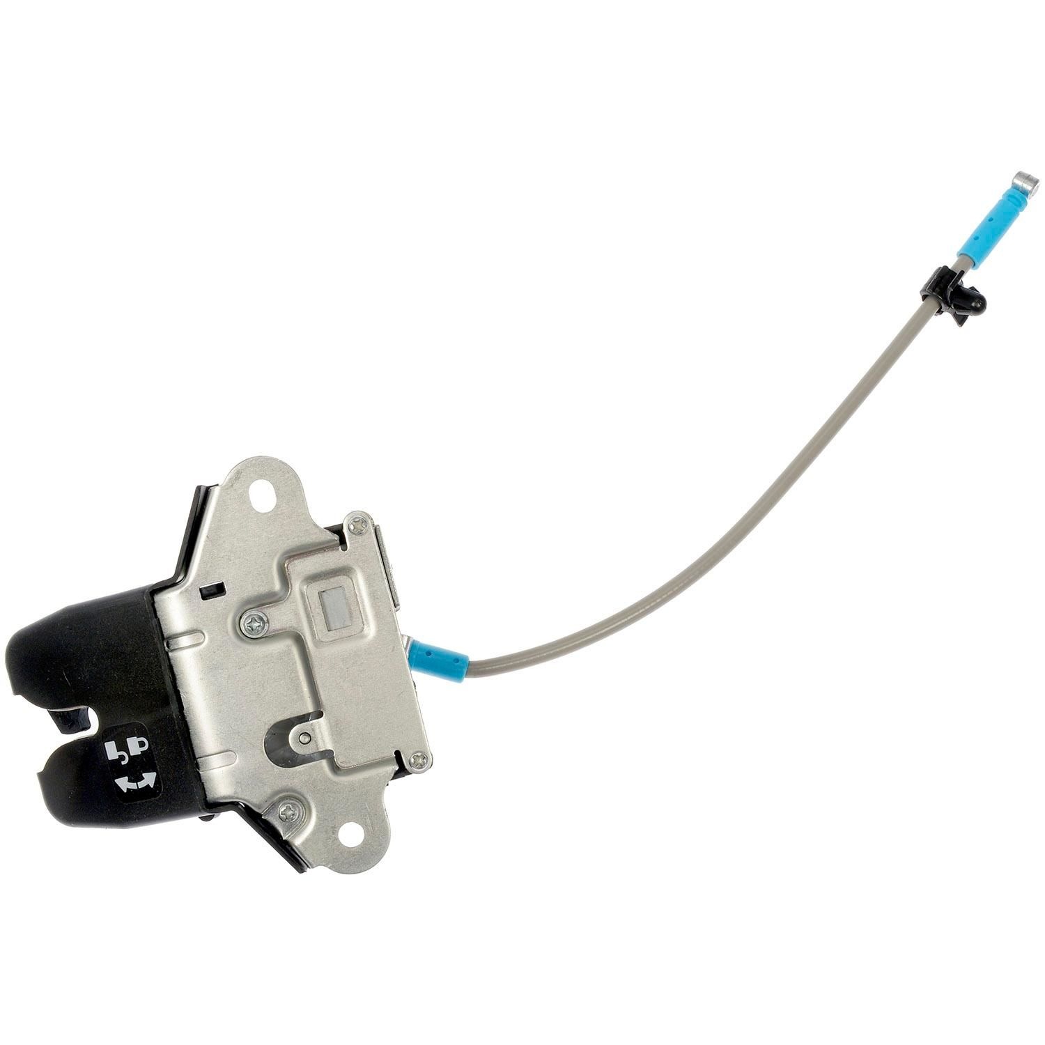 Dorman - OE Solutions Deck Lid Latch 931-960