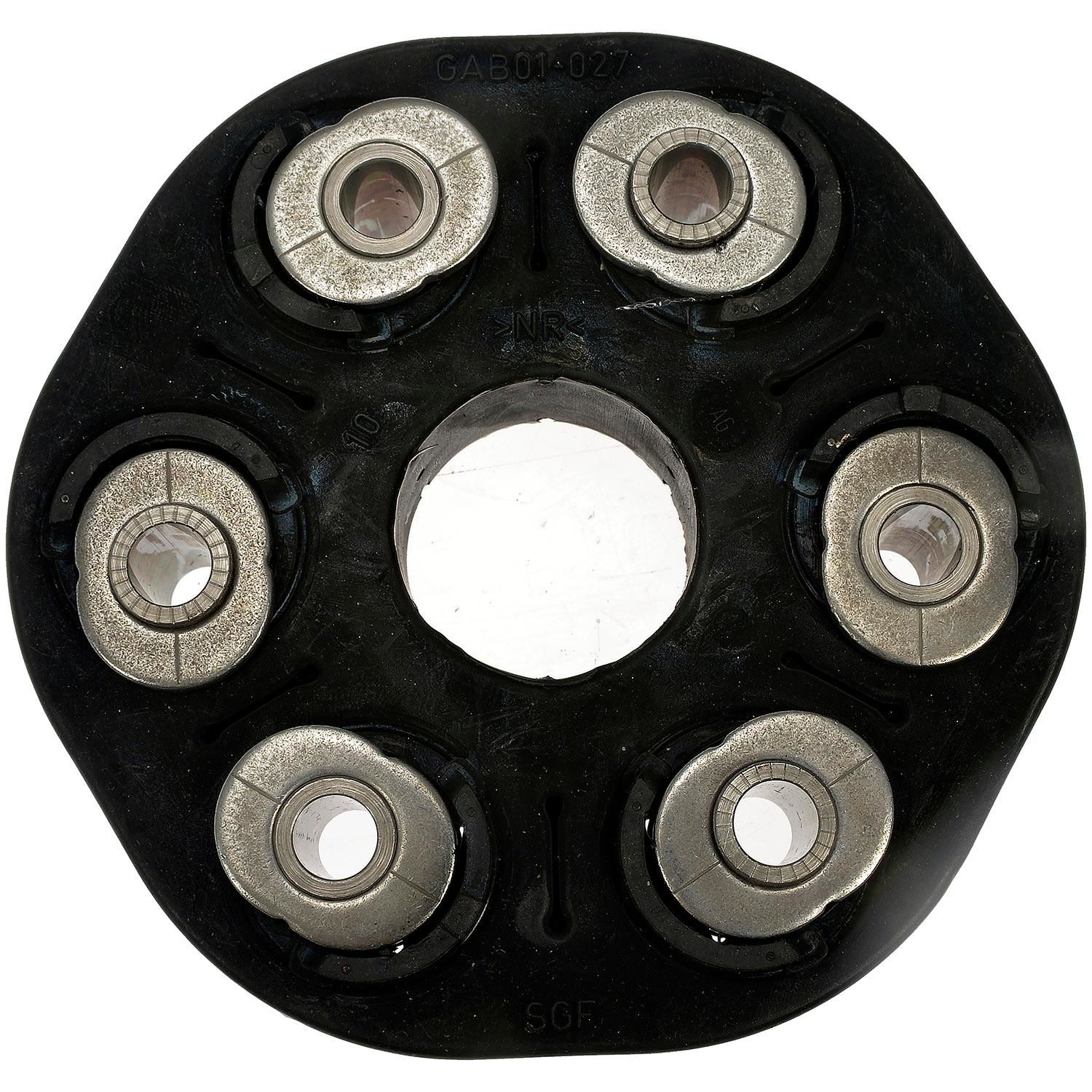 Dorman Driveshaft Coupler 935-303