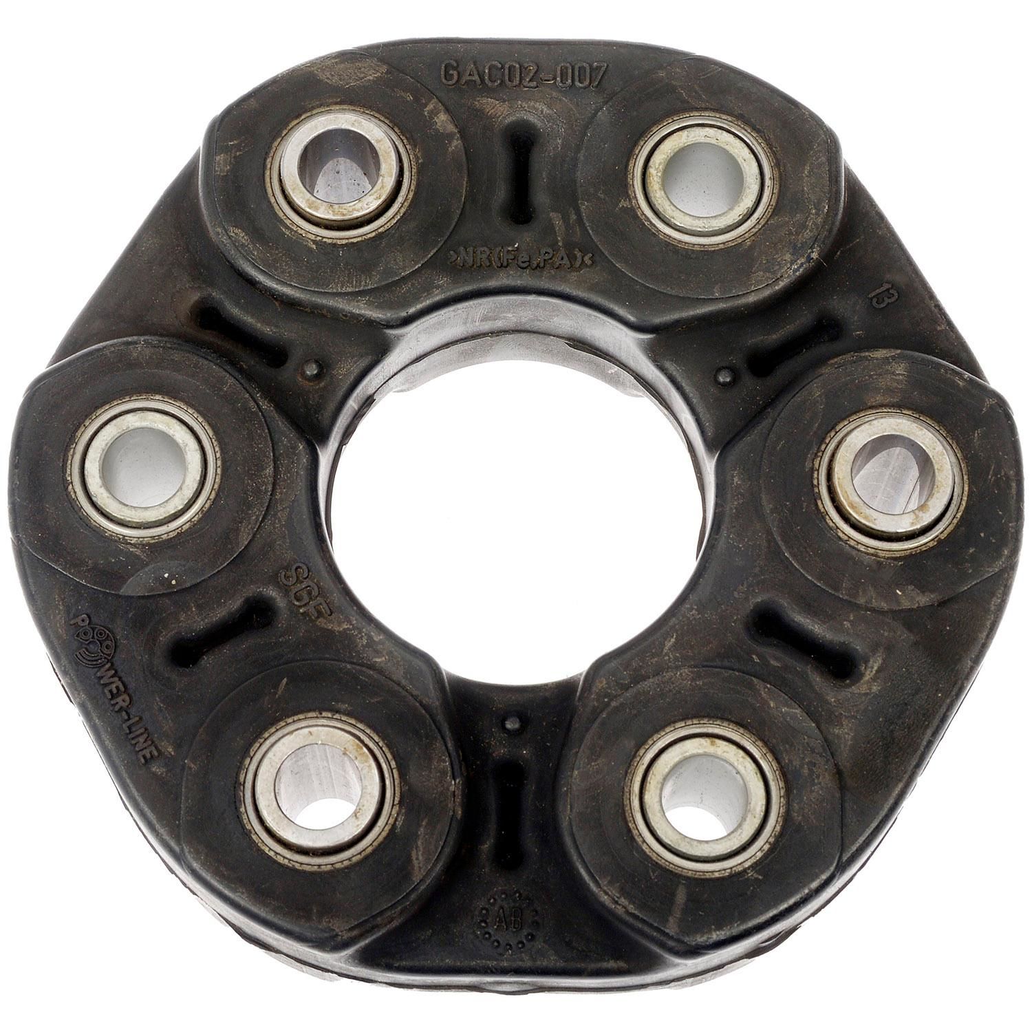 Dorman - OE Solutions Drive Shaft Coupler 935-518