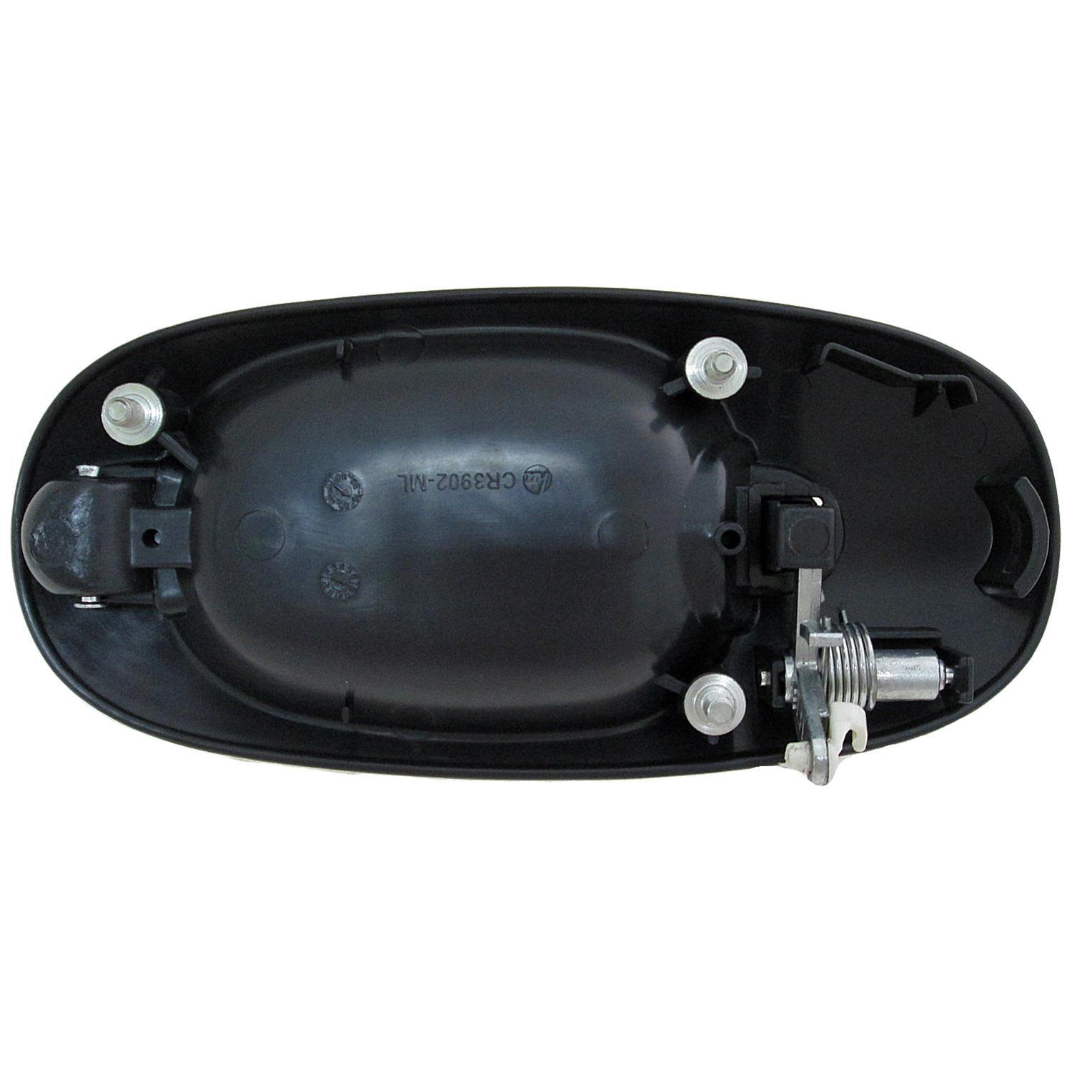 Dorman Exterior Door Handle Sliding Door 93598