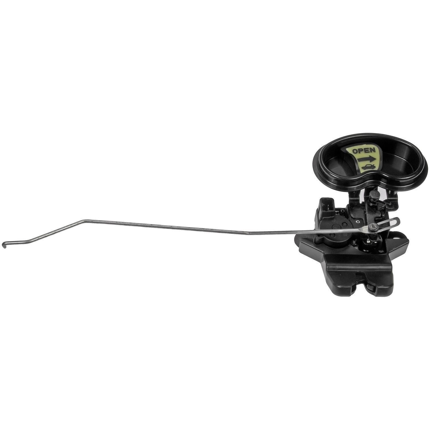 Dorman Trunk Release Motor 937-153