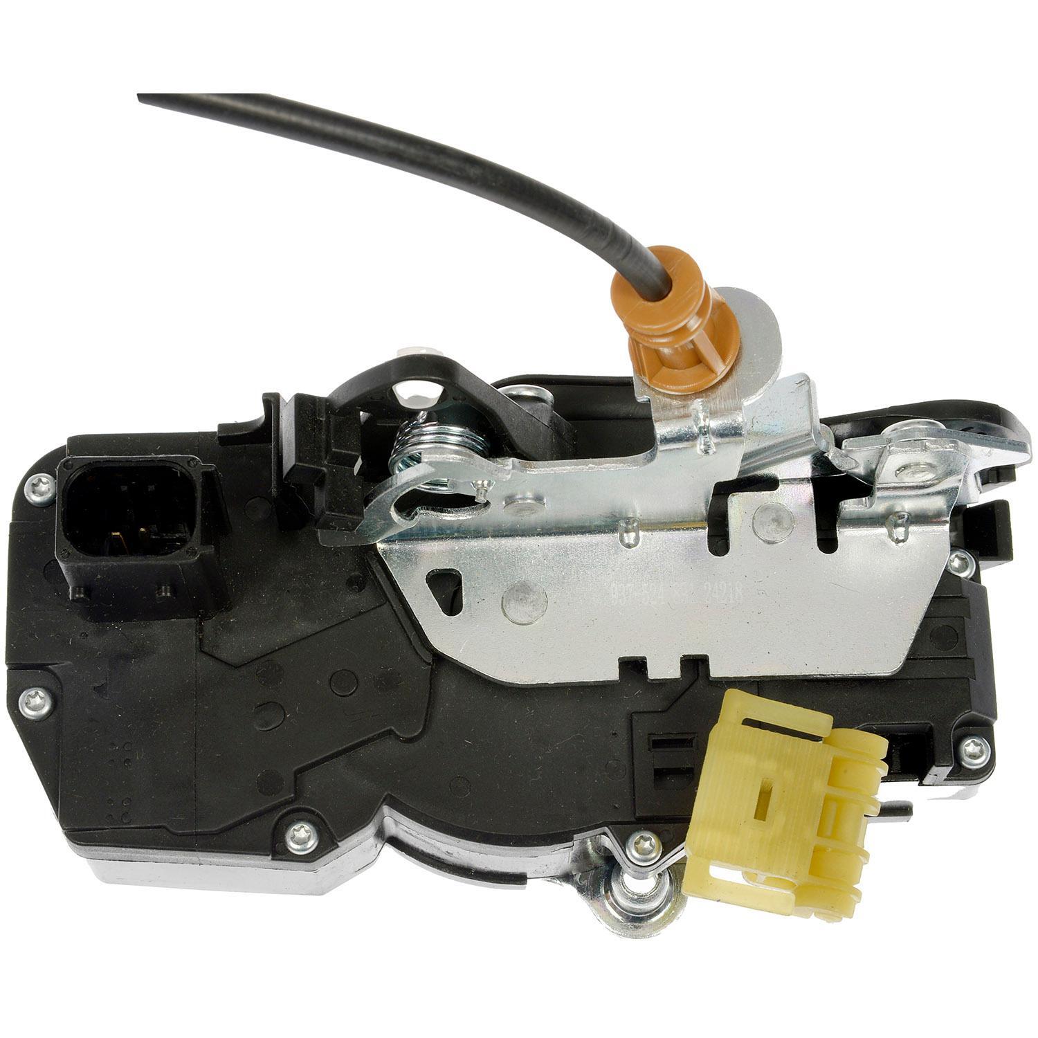 Dorman - OE Solutions Door Lock Actuator Motor 937-524