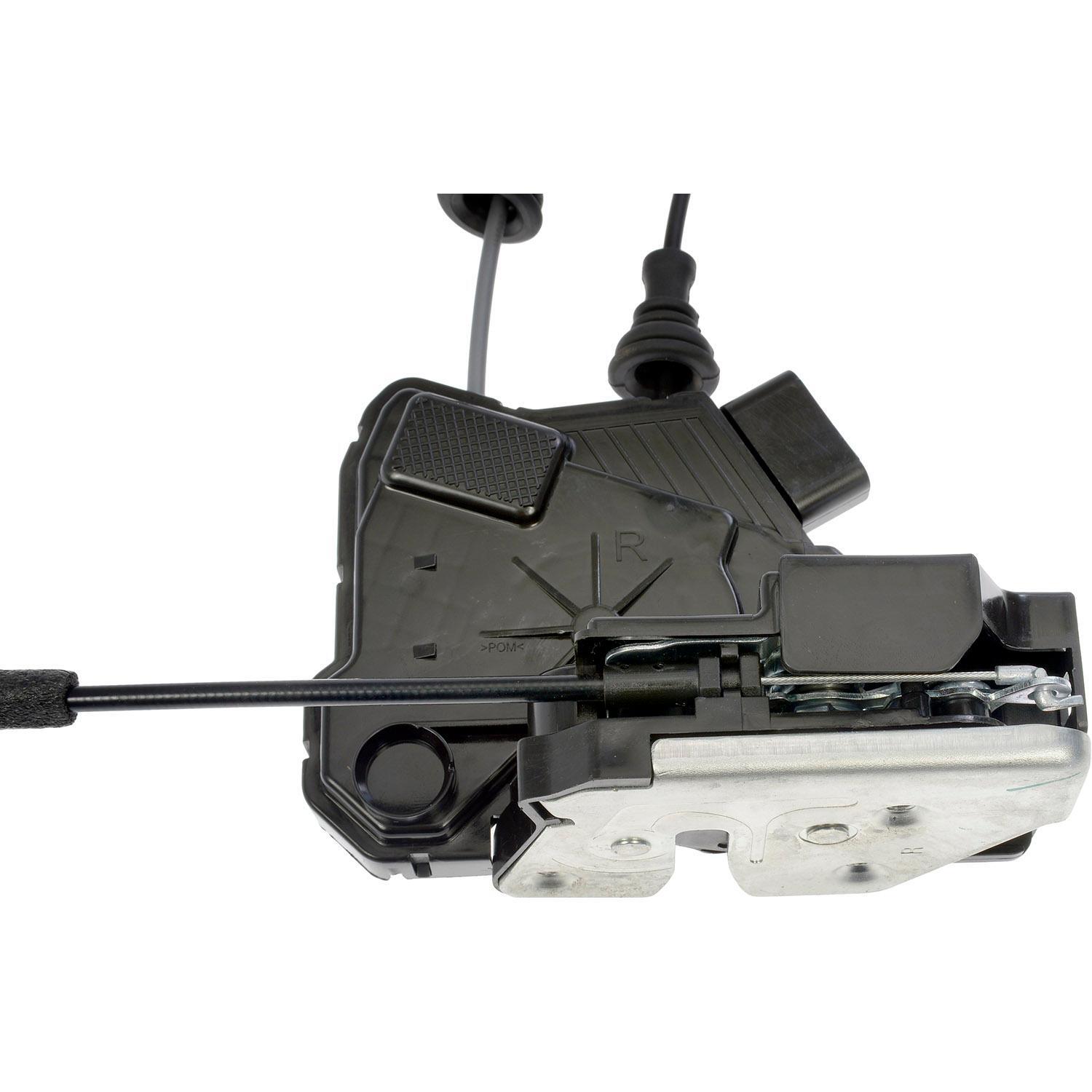 Dorman - OE Solutions Door Lock Actuator Motor 937-525