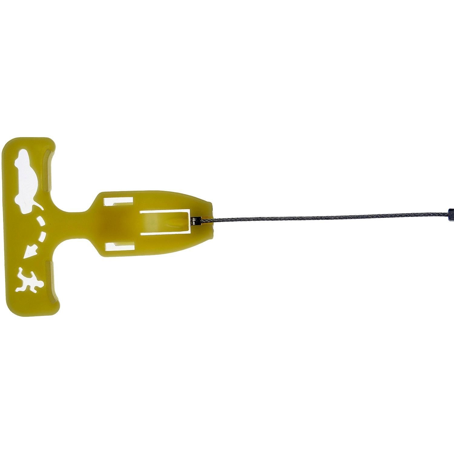 Dorman Door Lock Actuator 937-930