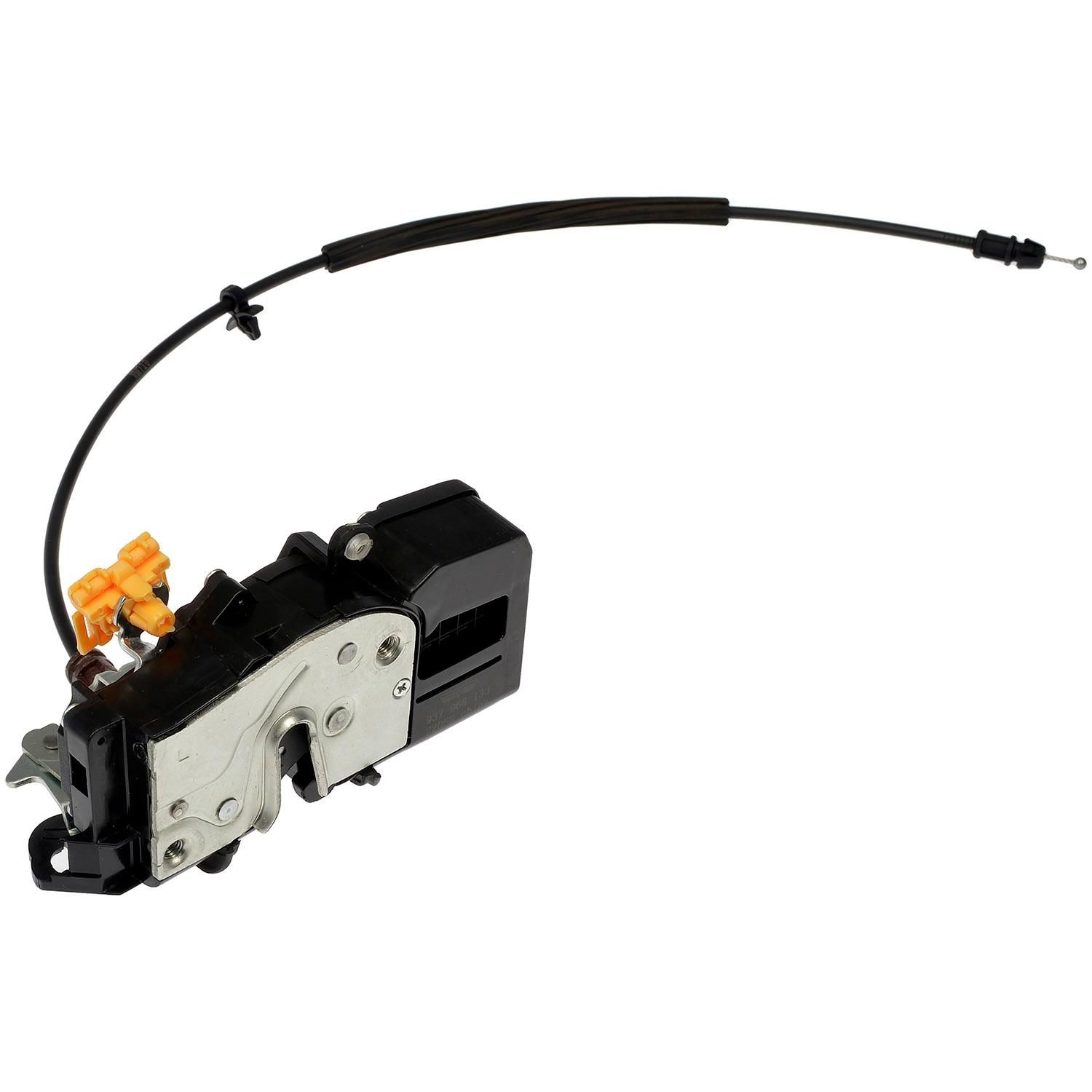 Dorman - OE Solutions Door Lock Actuator Motor 937-968
