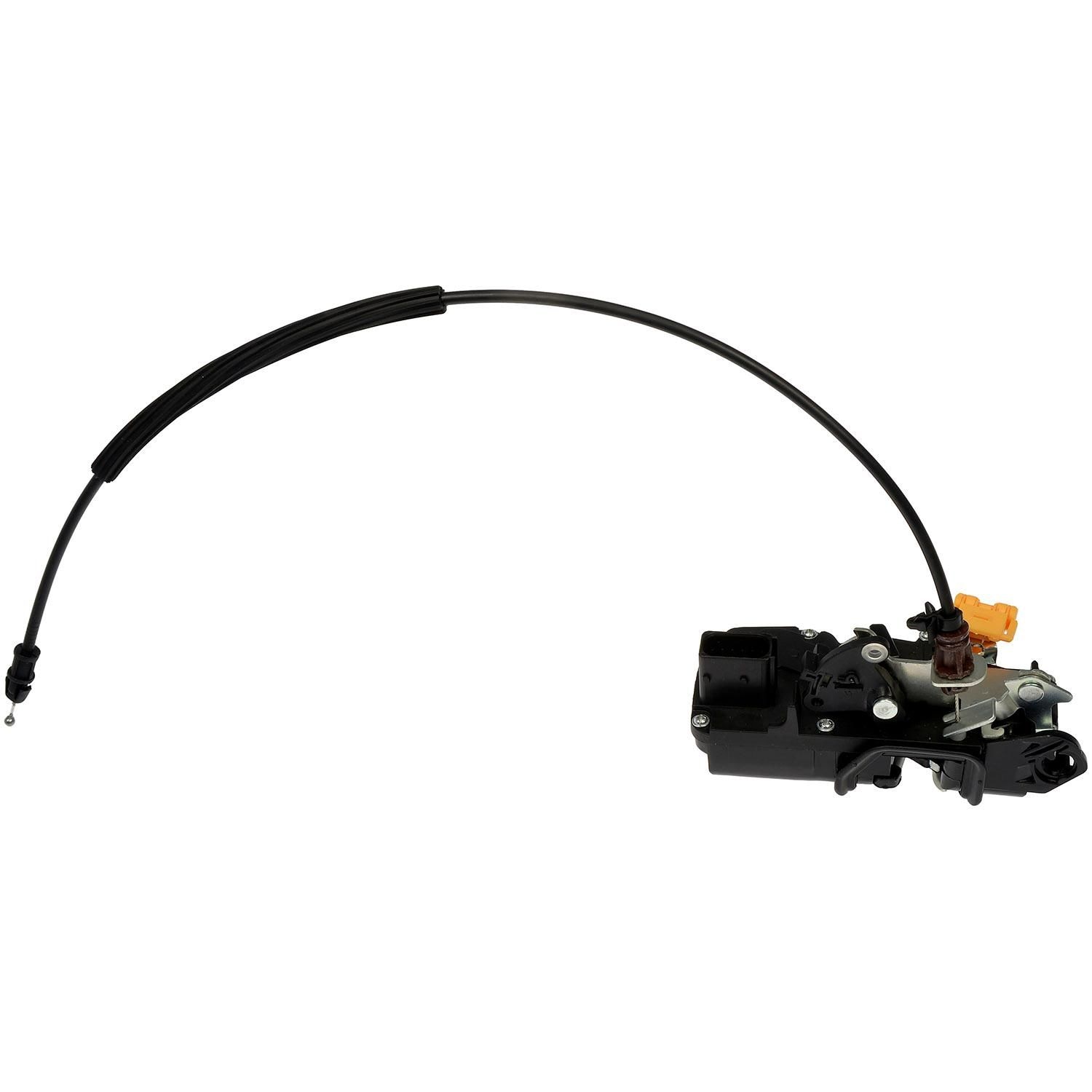 Dorman - OE Solutions Door Lock Actuator Motor 937-968